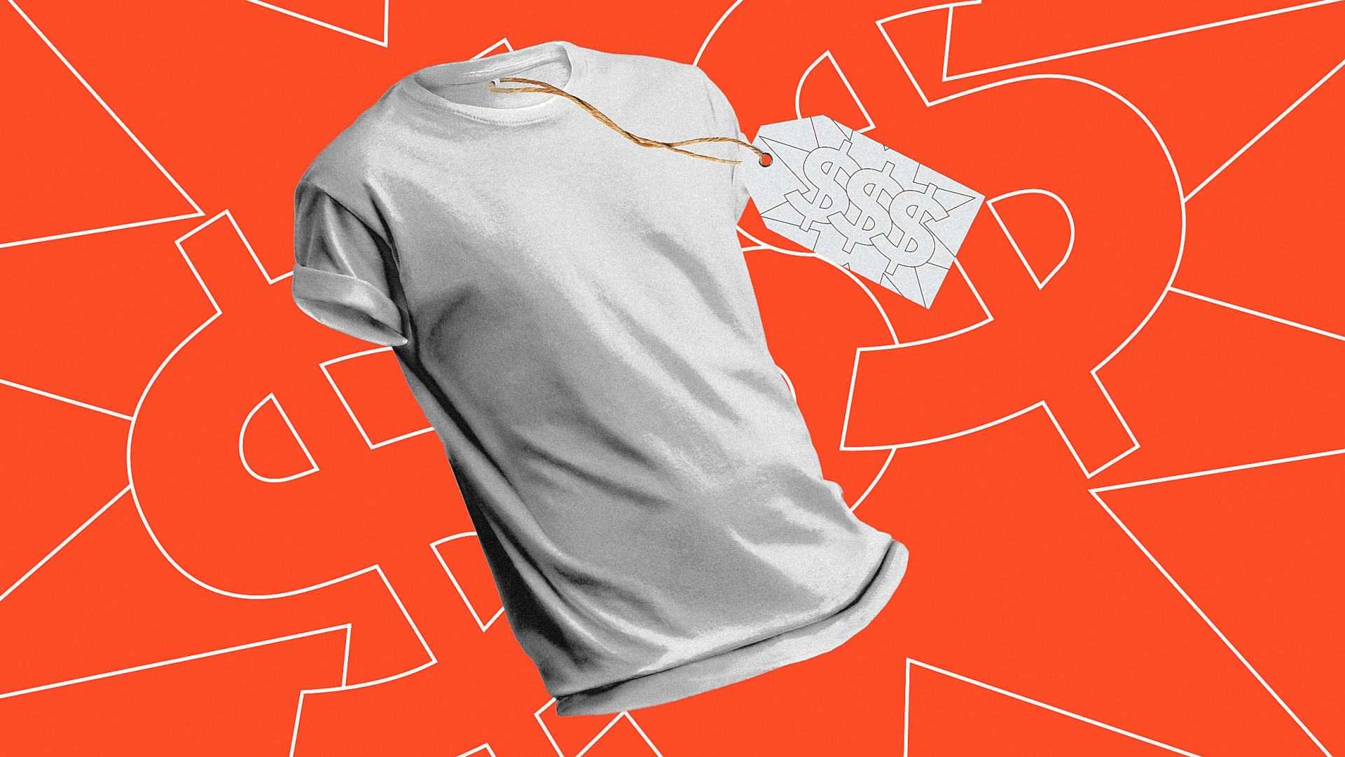 Why are sustainable clothes so expensive?