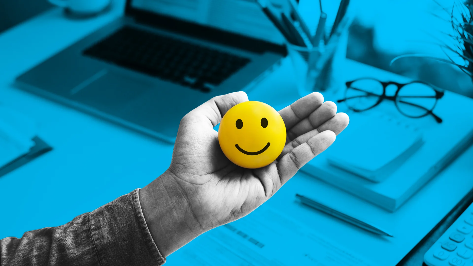 How to find a job you’ll like