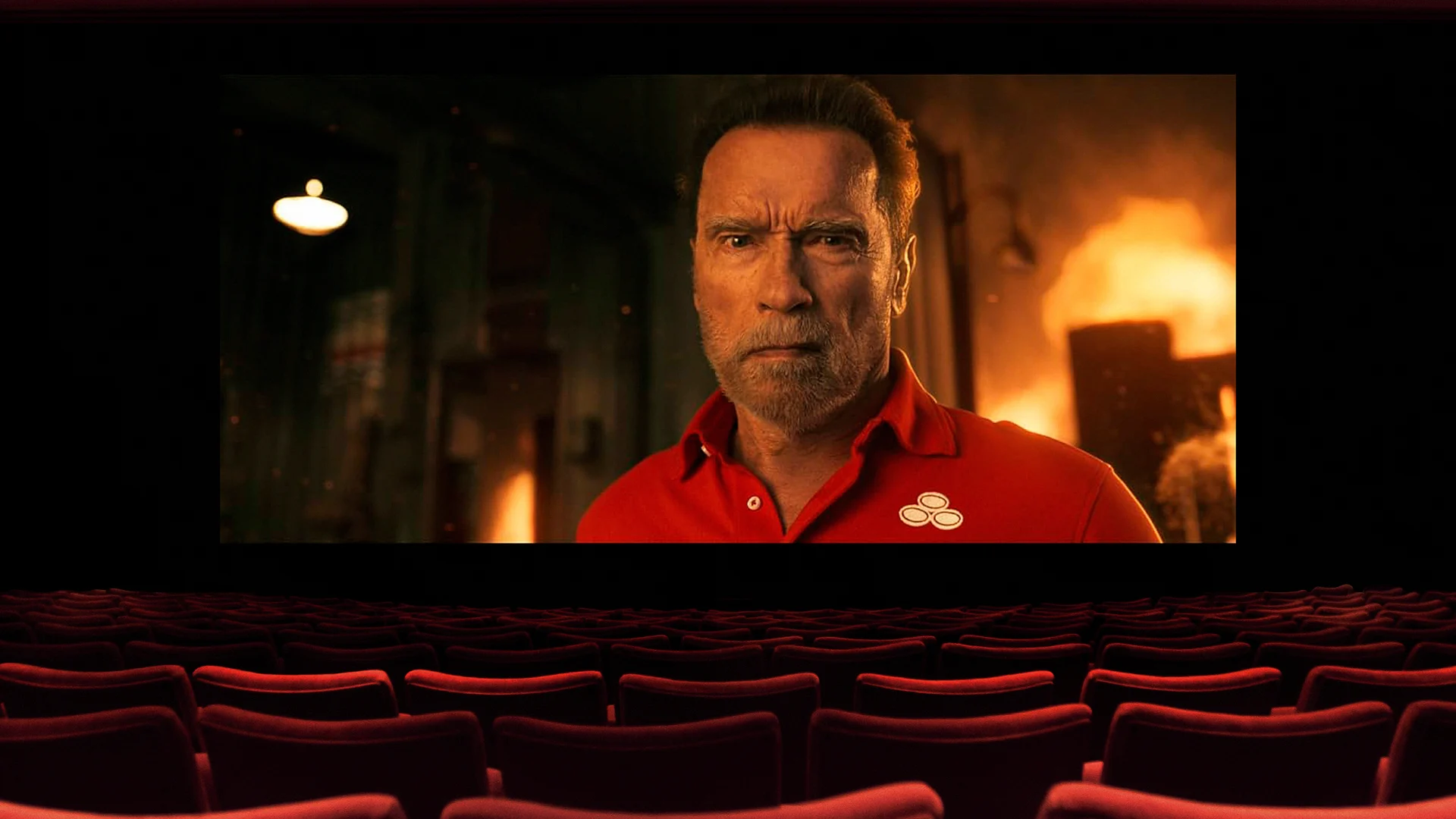 Why State Farms Arnold Schwarzenegger Super Bowl Ad Is A Movie