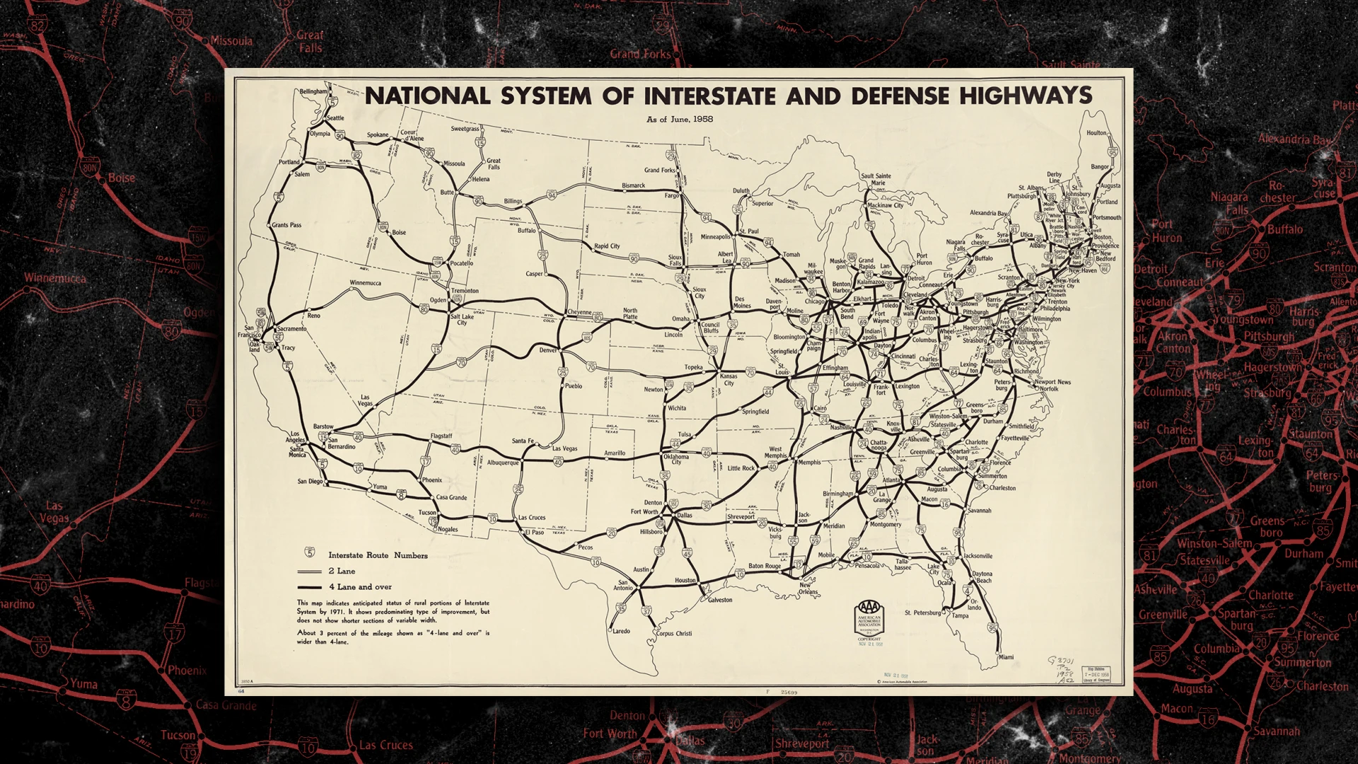 How Black communities turned the map into a tool for justice