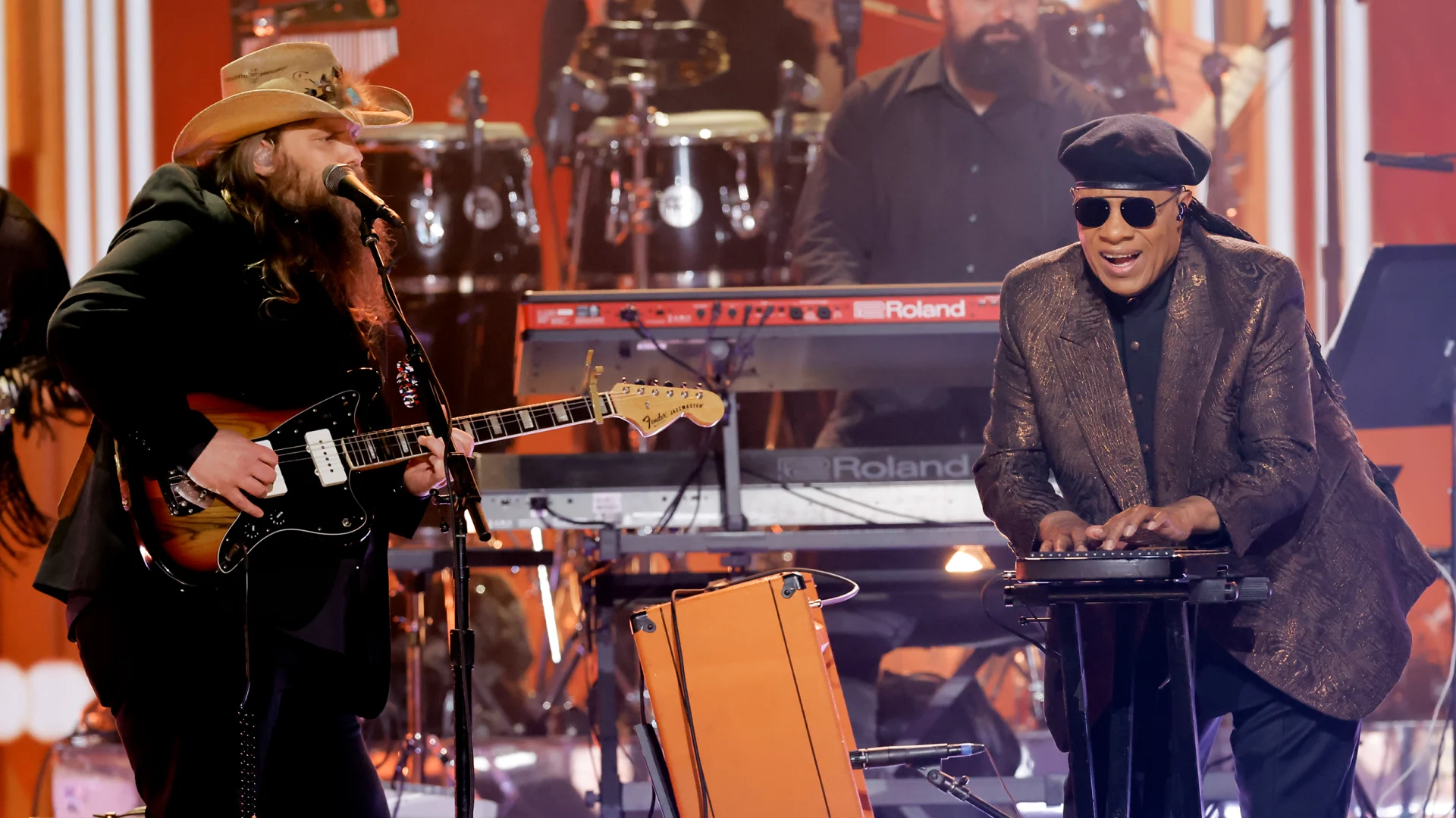 The quest to build more accessible music tech for blind and visually ...