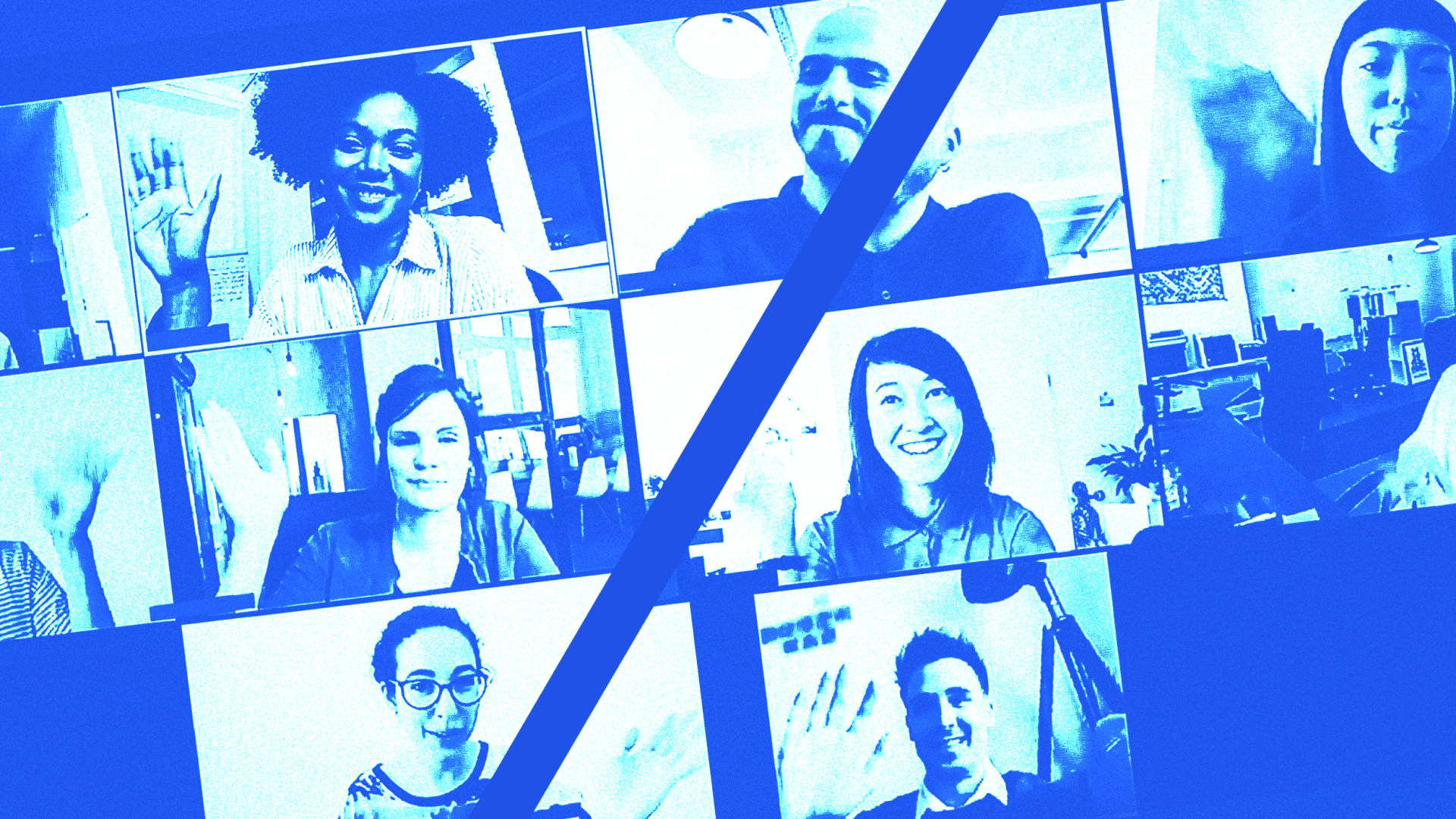 Zoom laid off its DEI team—and it's not the only company making cuts