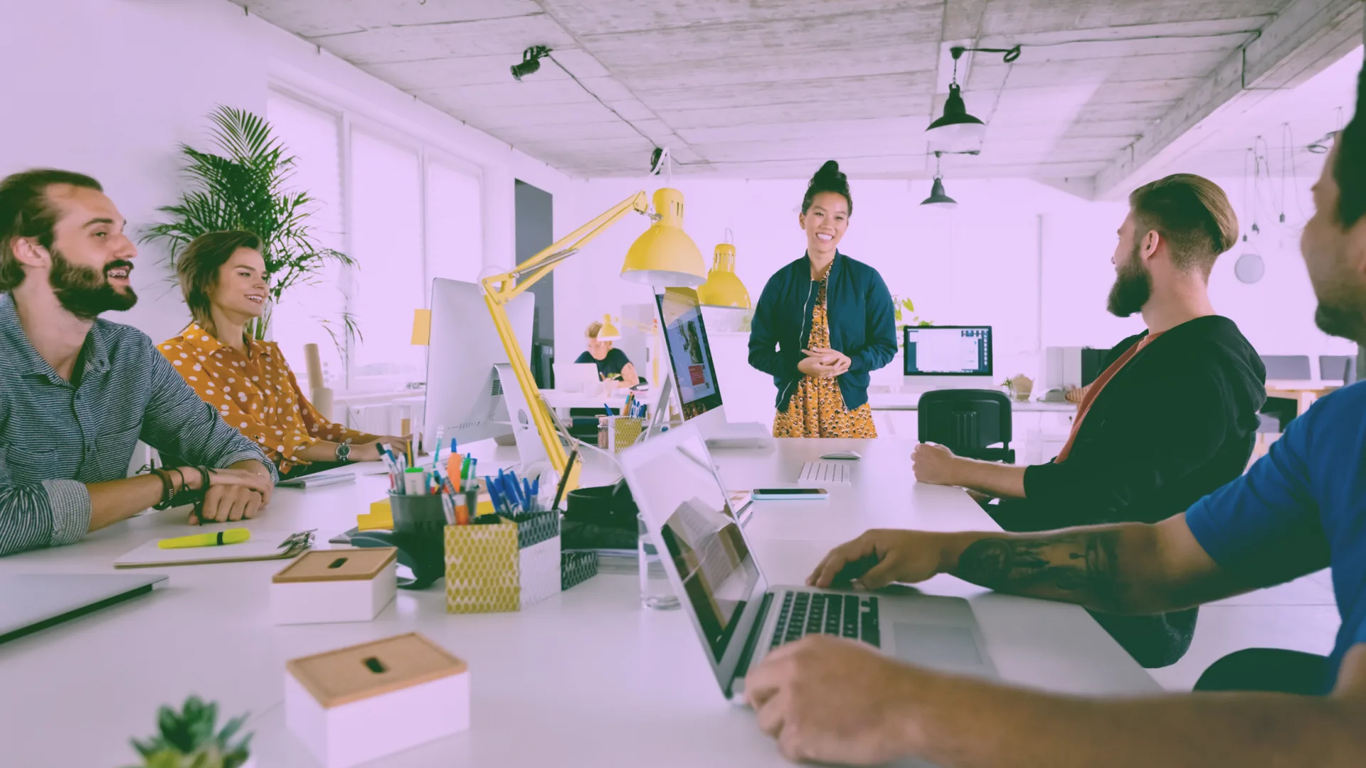 Habits of top performers at work