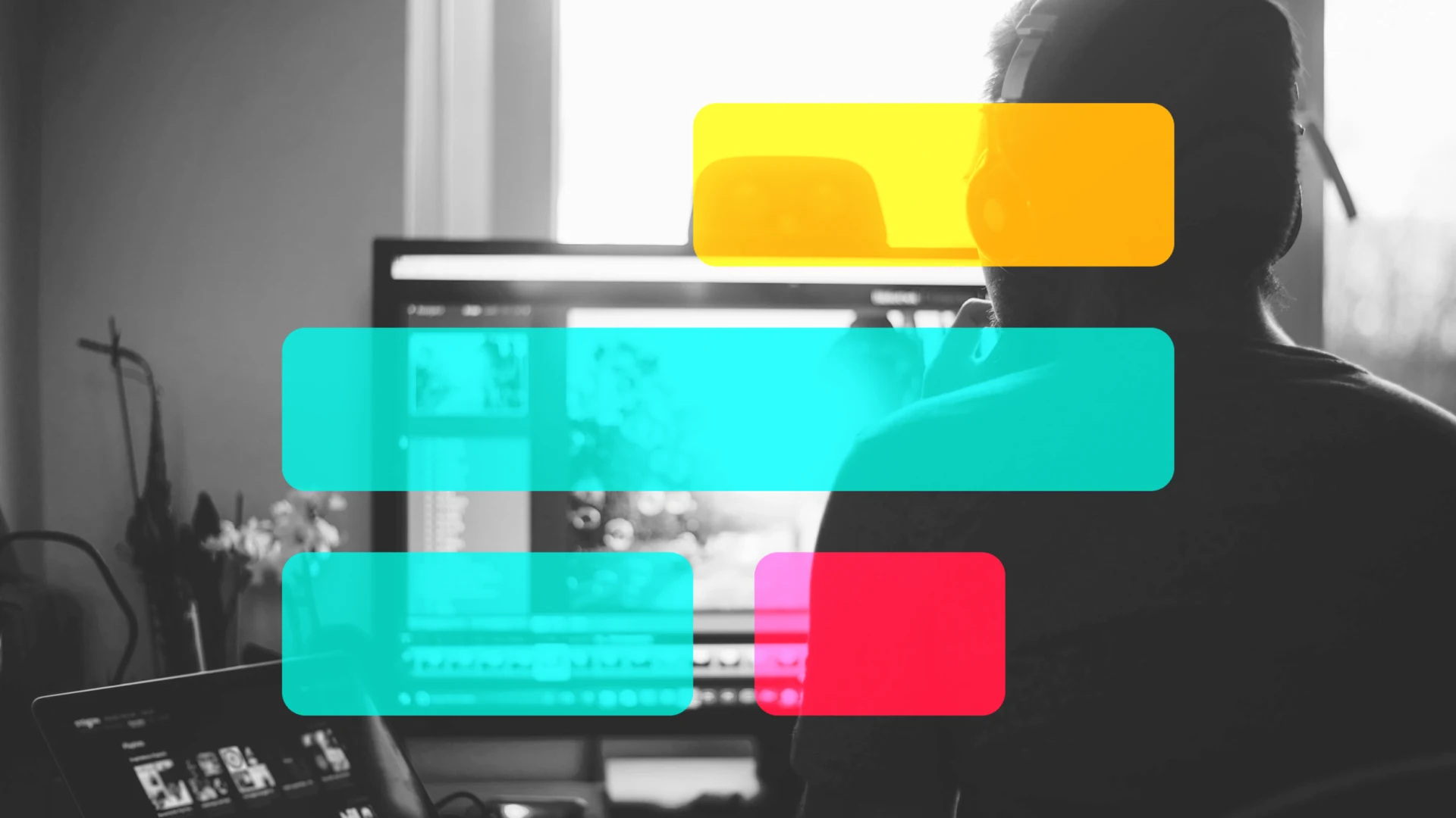 How to create video clips with Kapwing