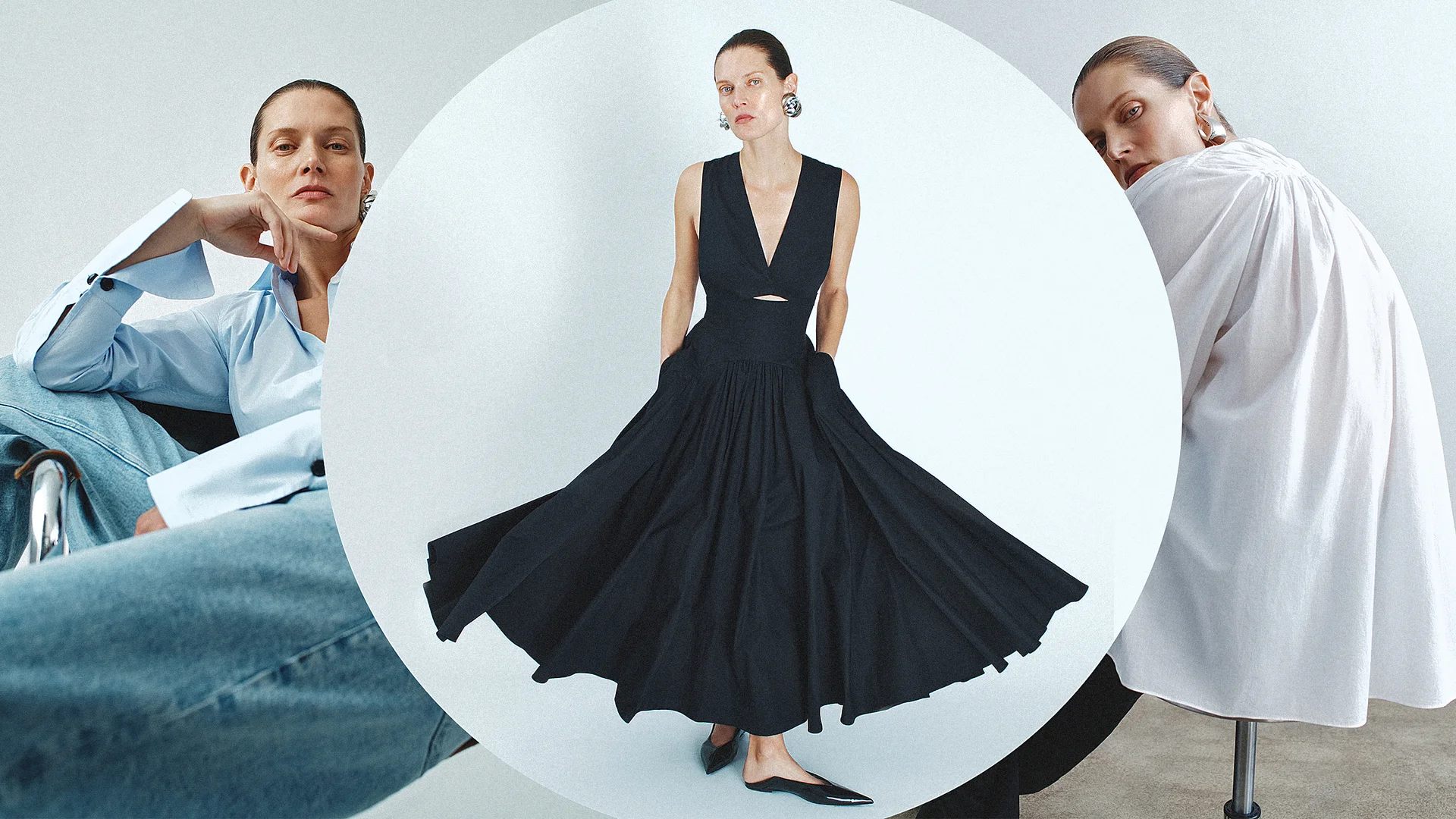 Another Tomorrow's anti-trend design should be the future of fashion