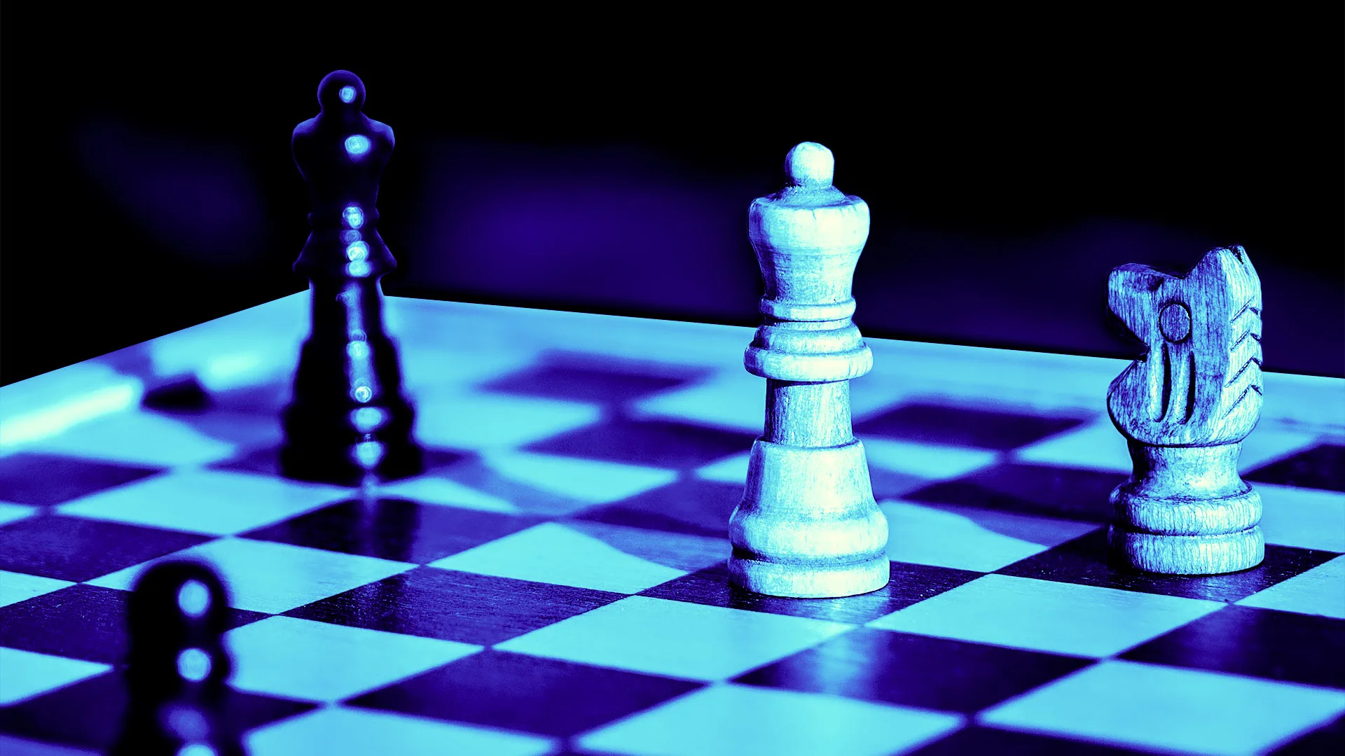 4 ways to rethink your strategy