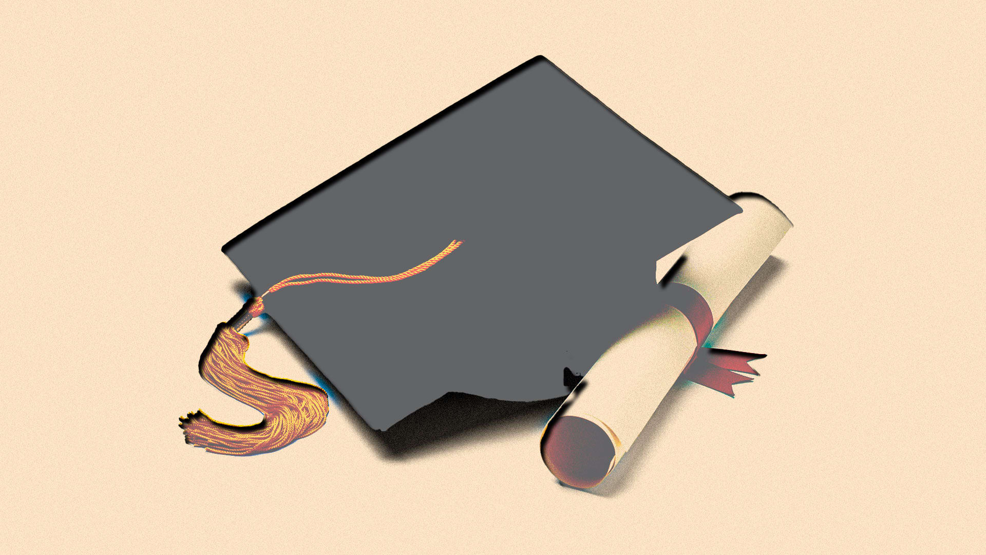 Employers still aren't hiring people without college degrees