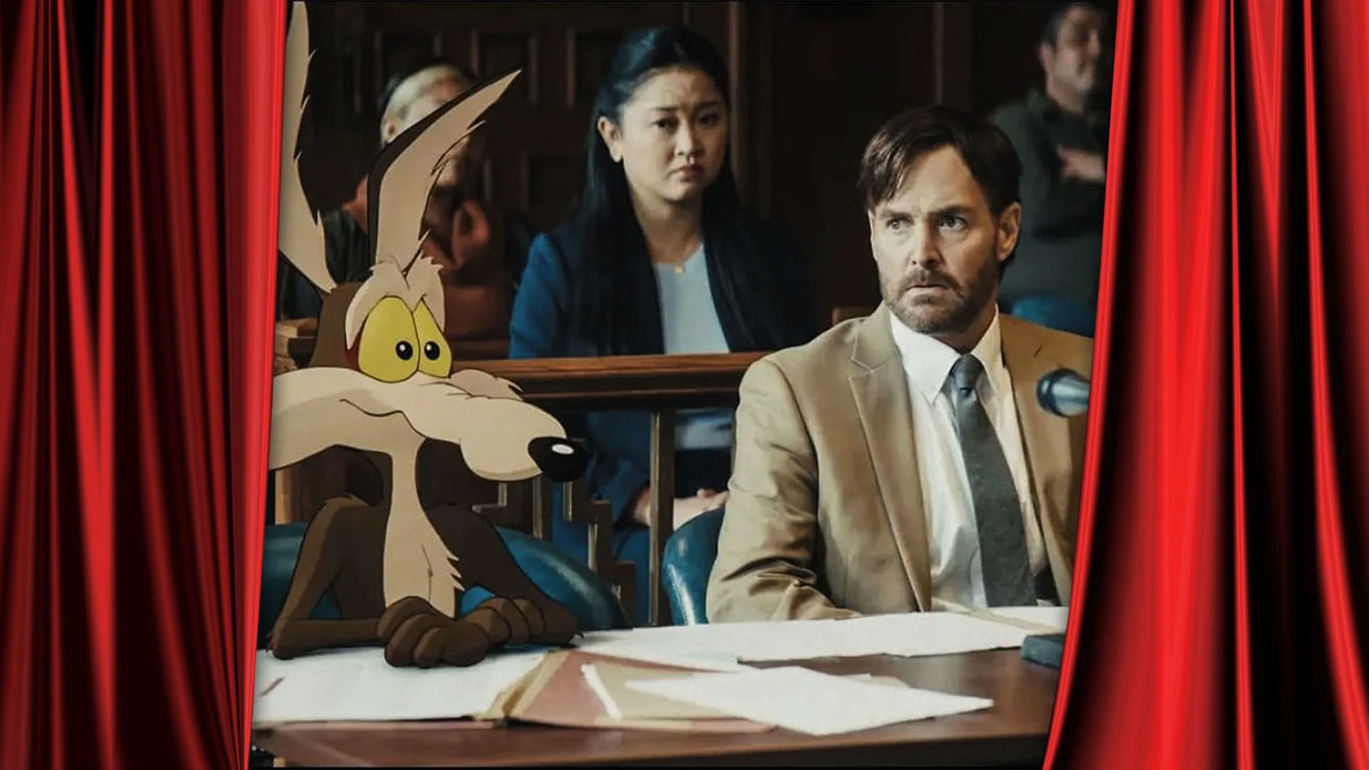 The strange saga of the movie you won't get to see: 'Coyote vs. Acme'