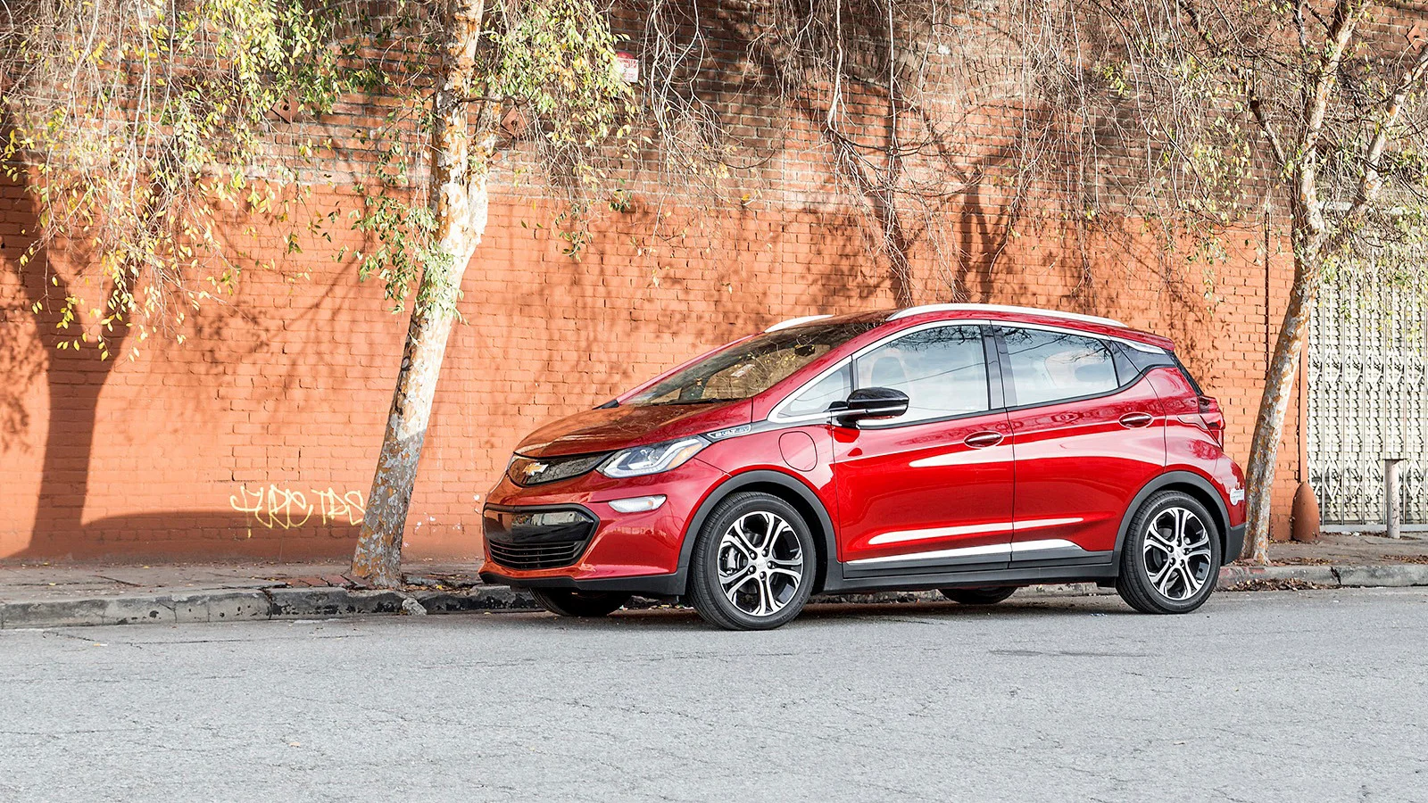 Want to buy a used EV? Here's what you need to know