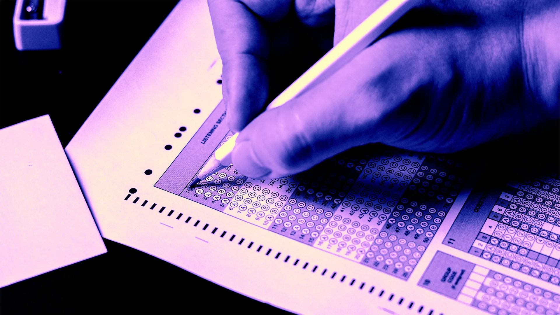 Where Ivy League colleges stand on SAT, ACT test scores post-pandemic