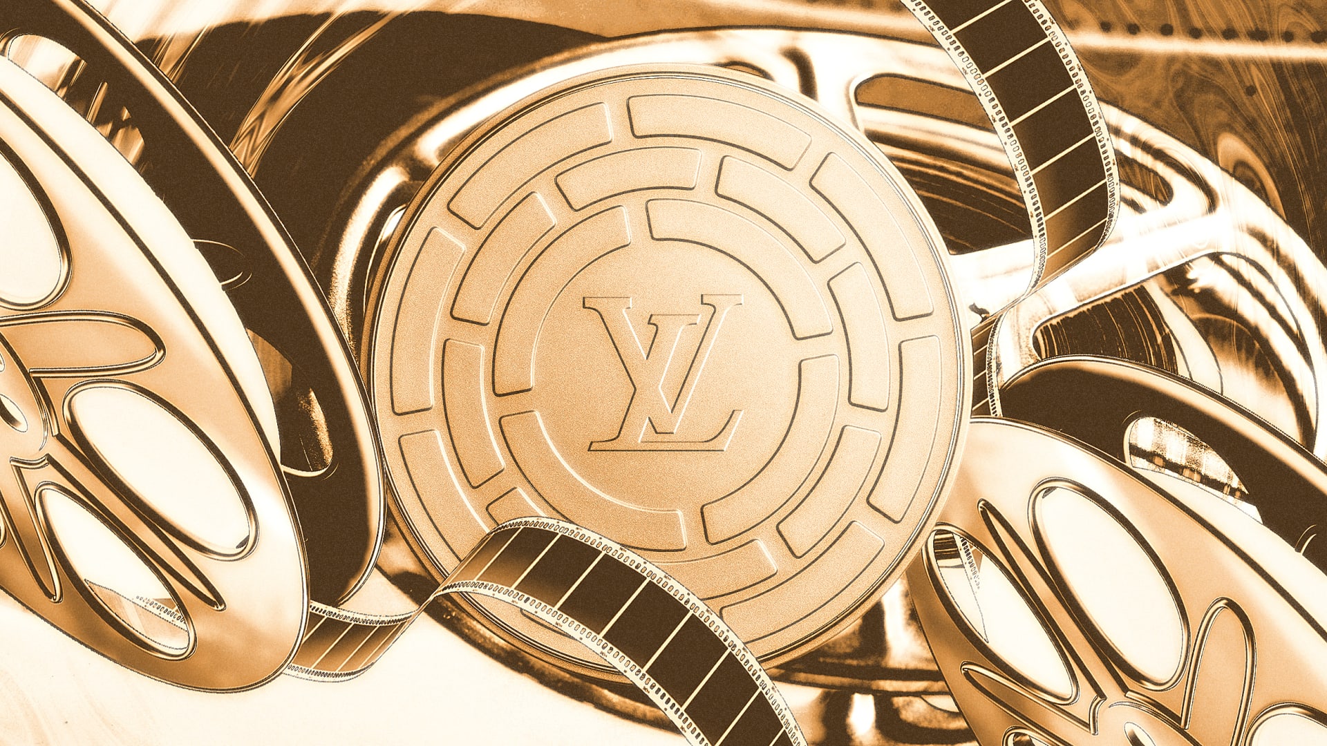 Why LVMH’s new entertainment division is the future of brand content