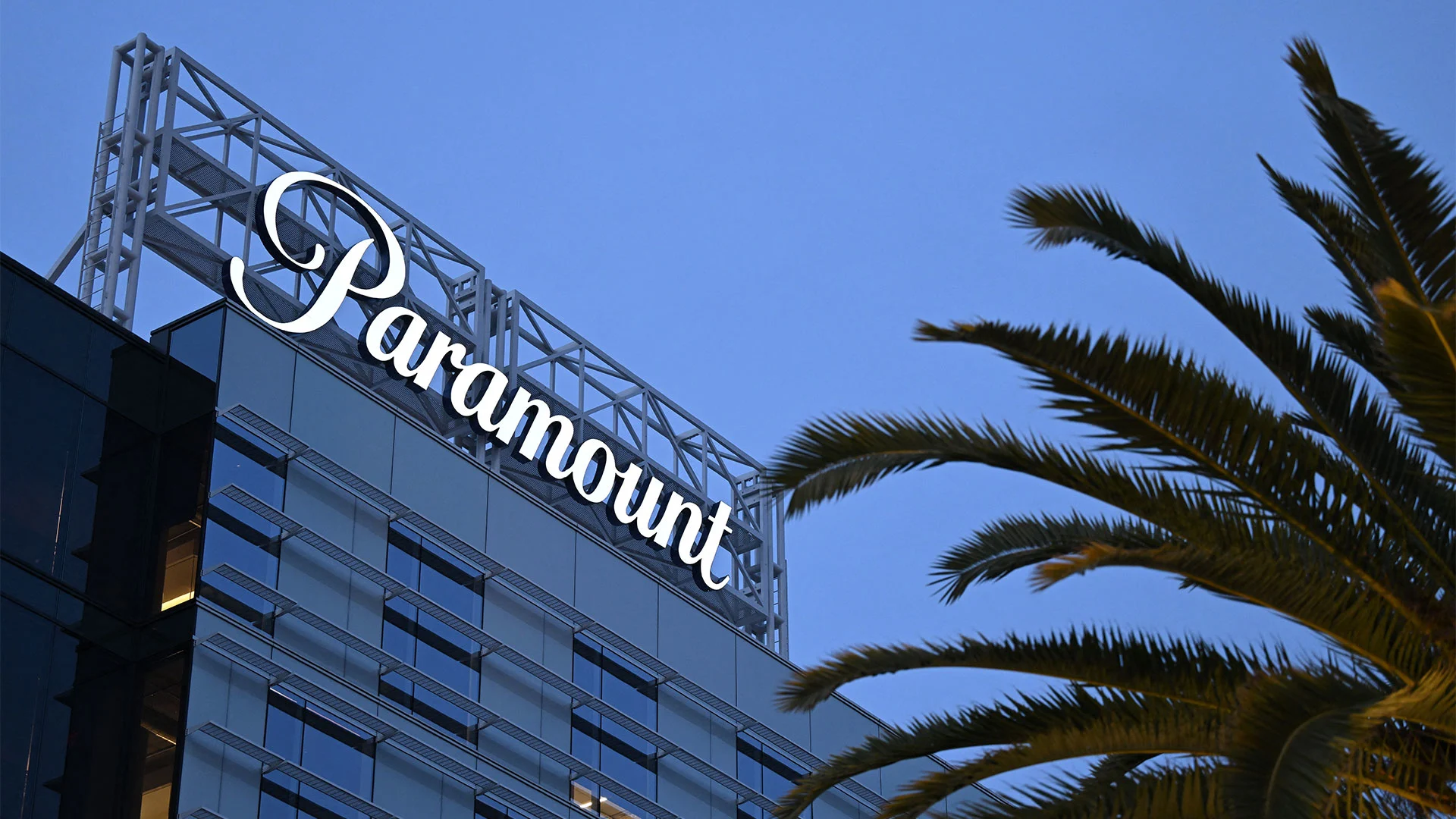 Warner Bros. Discovery reportedly halts merger talks with Paramount Warner Bros. Discovery reportedly halts merger talks with Paramount