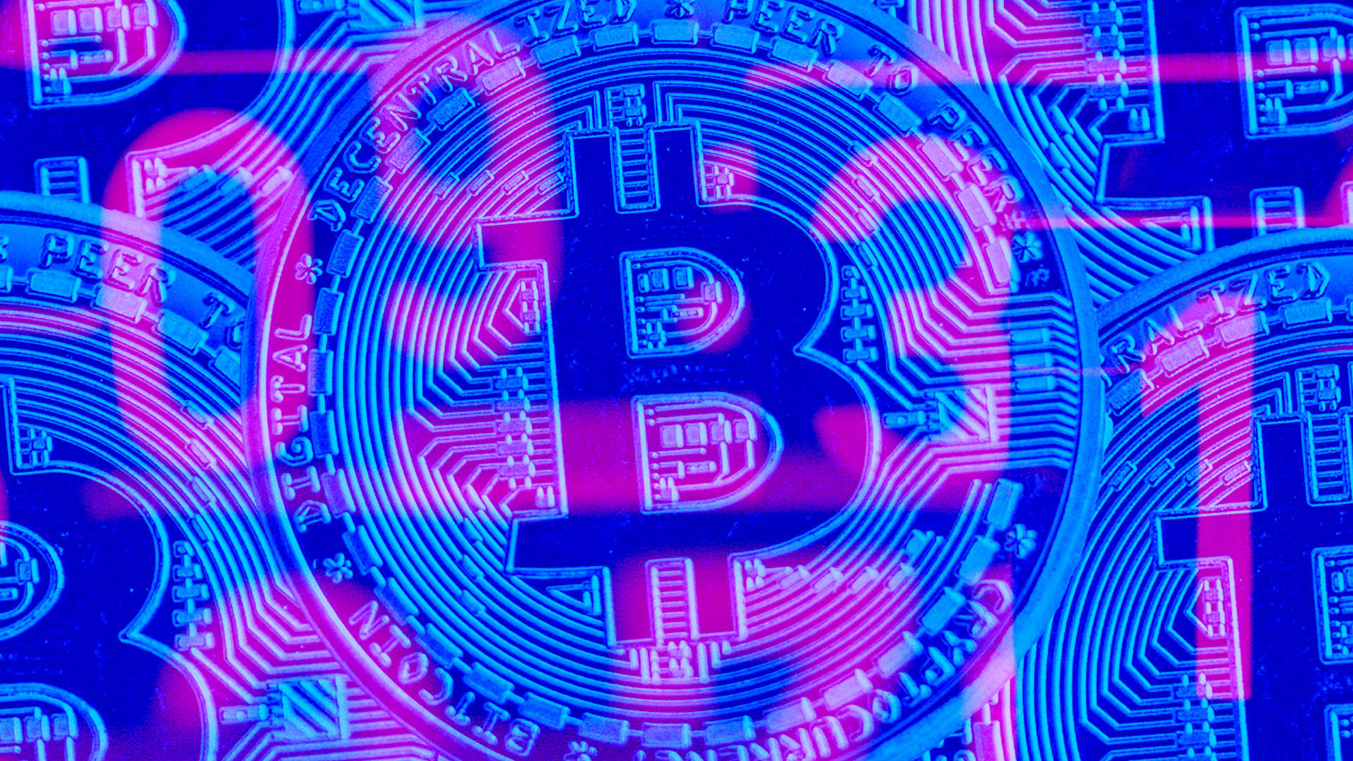 Bitcoin soars, Beyond Meet kills jerky, and Wendy’s walks back “surge pricing”