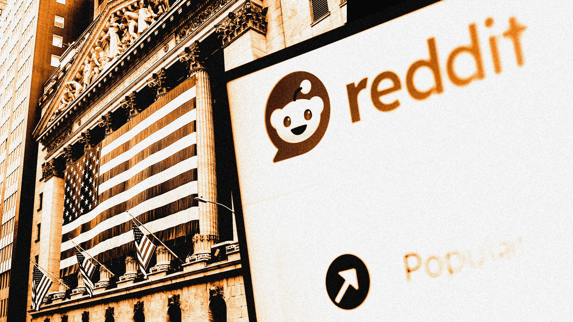 Does Reddit want to be a meme stock?