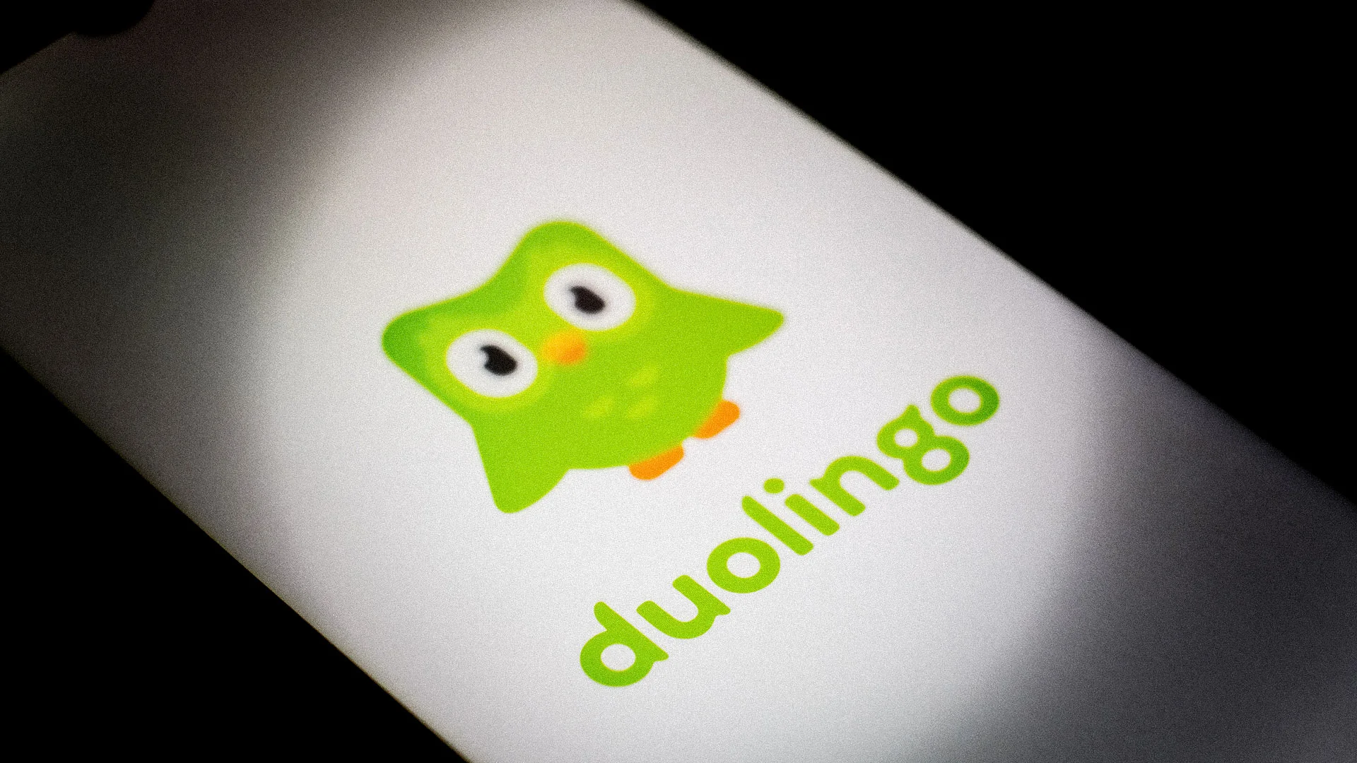 Duolingo stock price hits near record high amid AI transformation