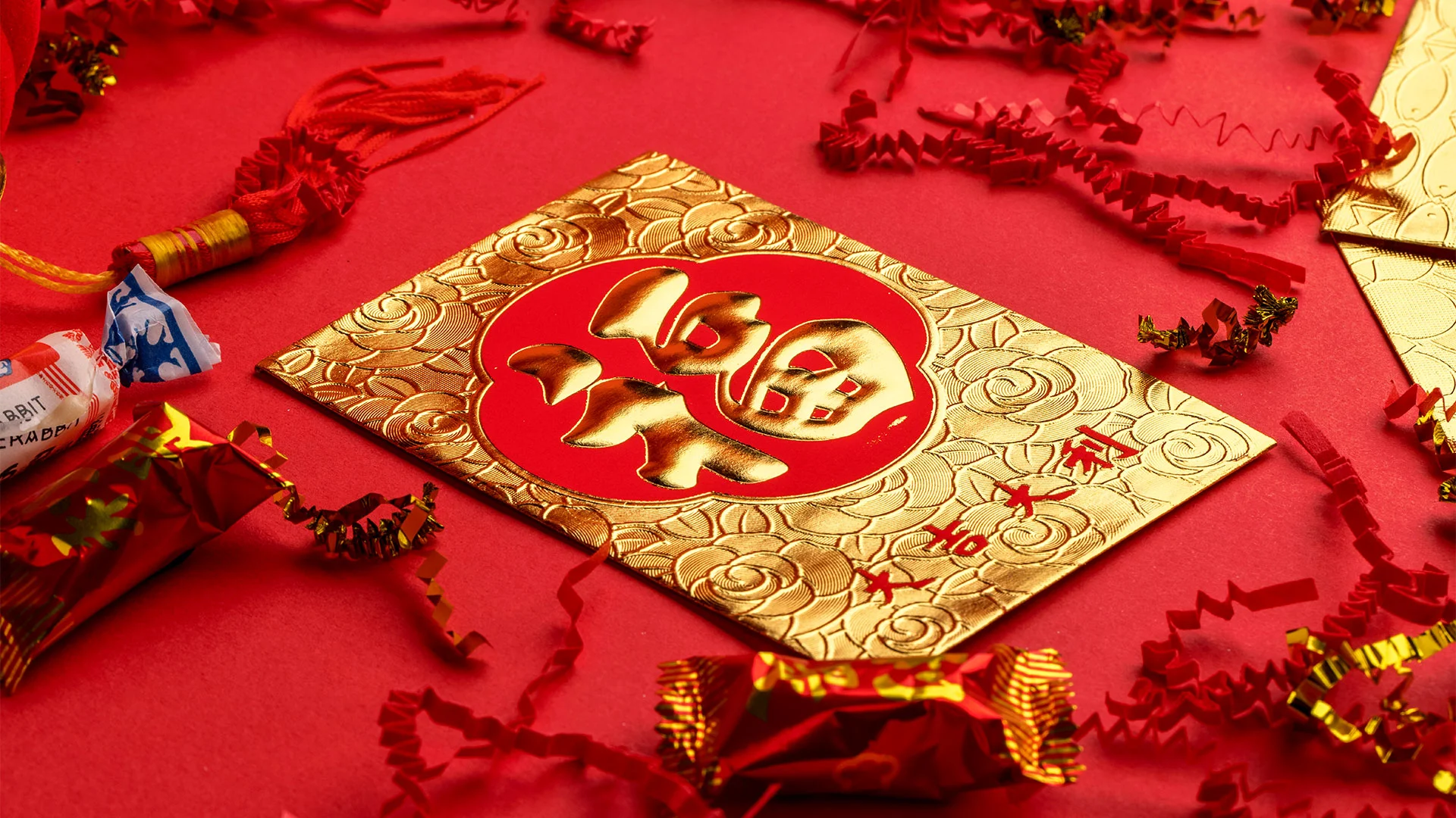 Is Lunar New Year a holiday in the USA? State, federal efforts in 2024