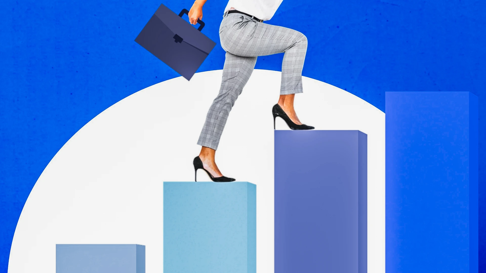 How do I get a promotion?