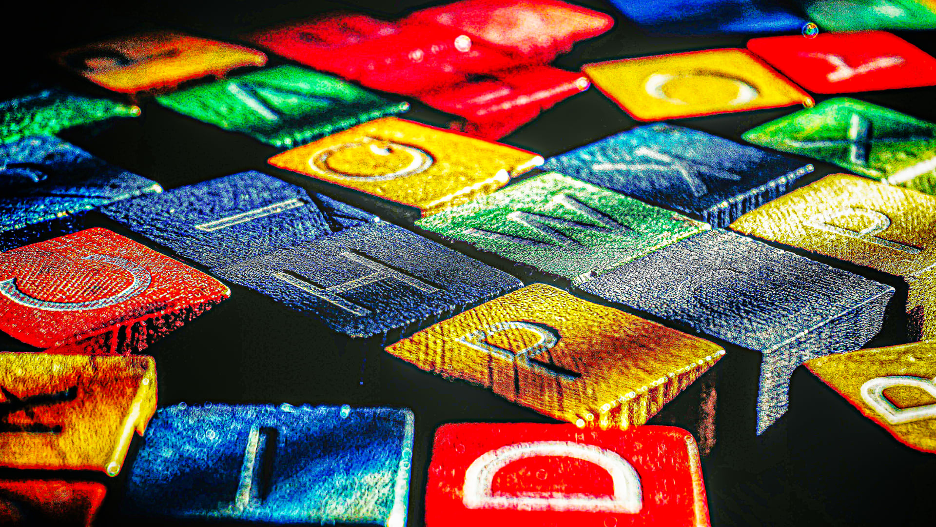 Books about the power of words have to change lives