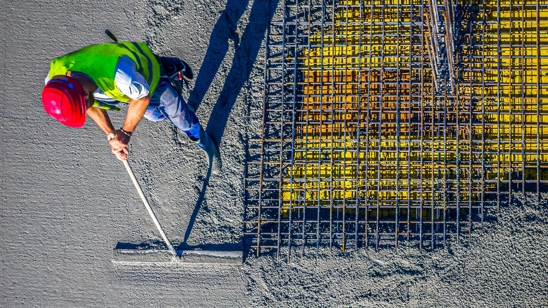 Cement is a climate nightmare. Here's how one Boston startup is ...
