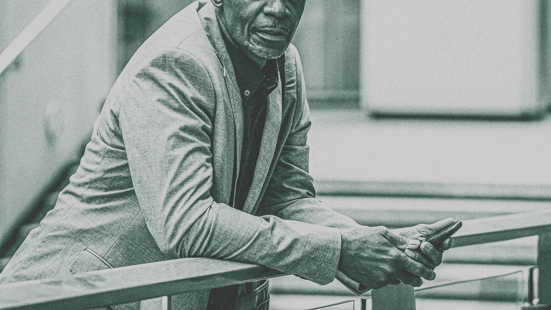 America is failing Black business leaders