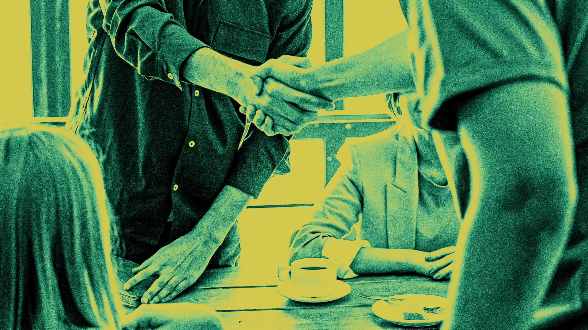 How to get better at teamwork