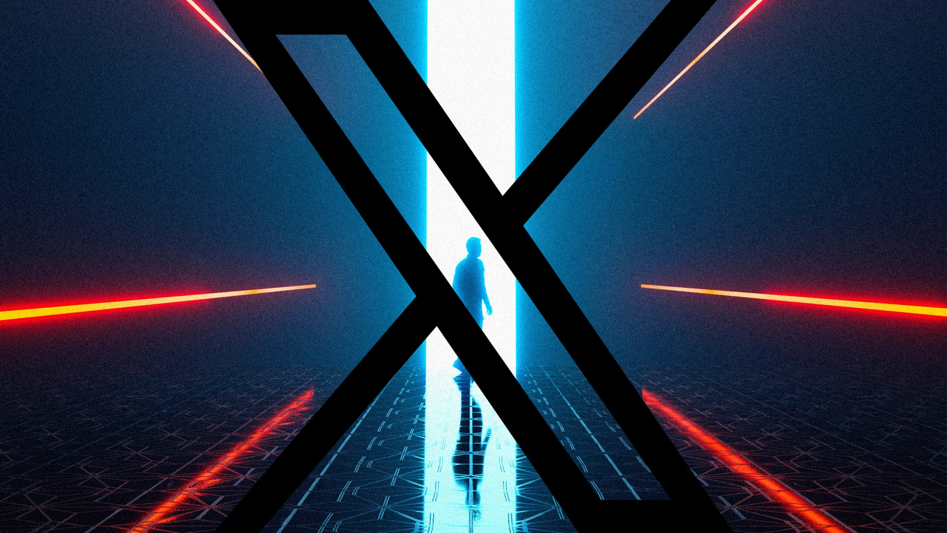 Elon Musk is finally resigned to making X more like old-school Twitter