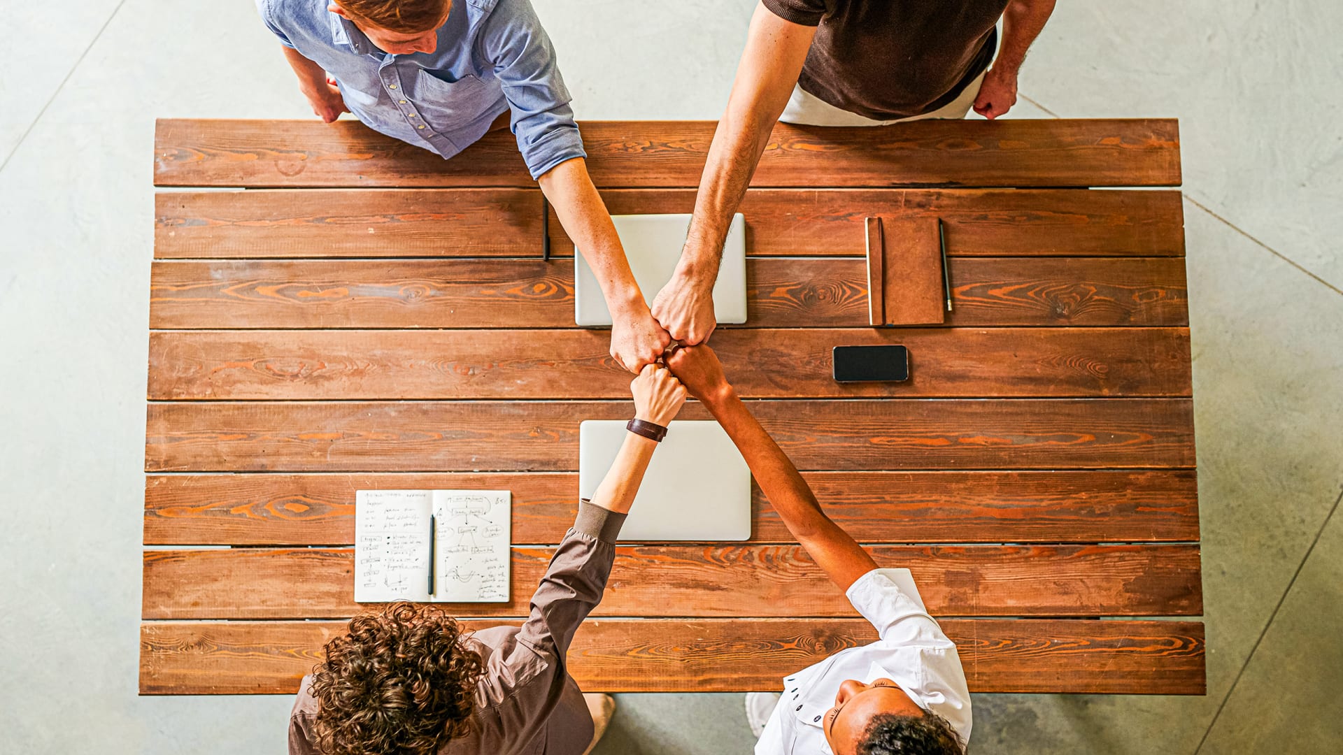 How to build more powerful alliances at work