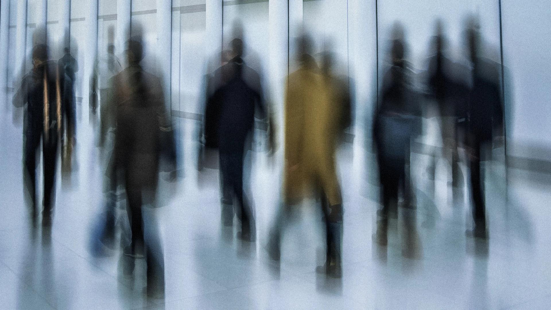 How a declining U.S. population will impact work