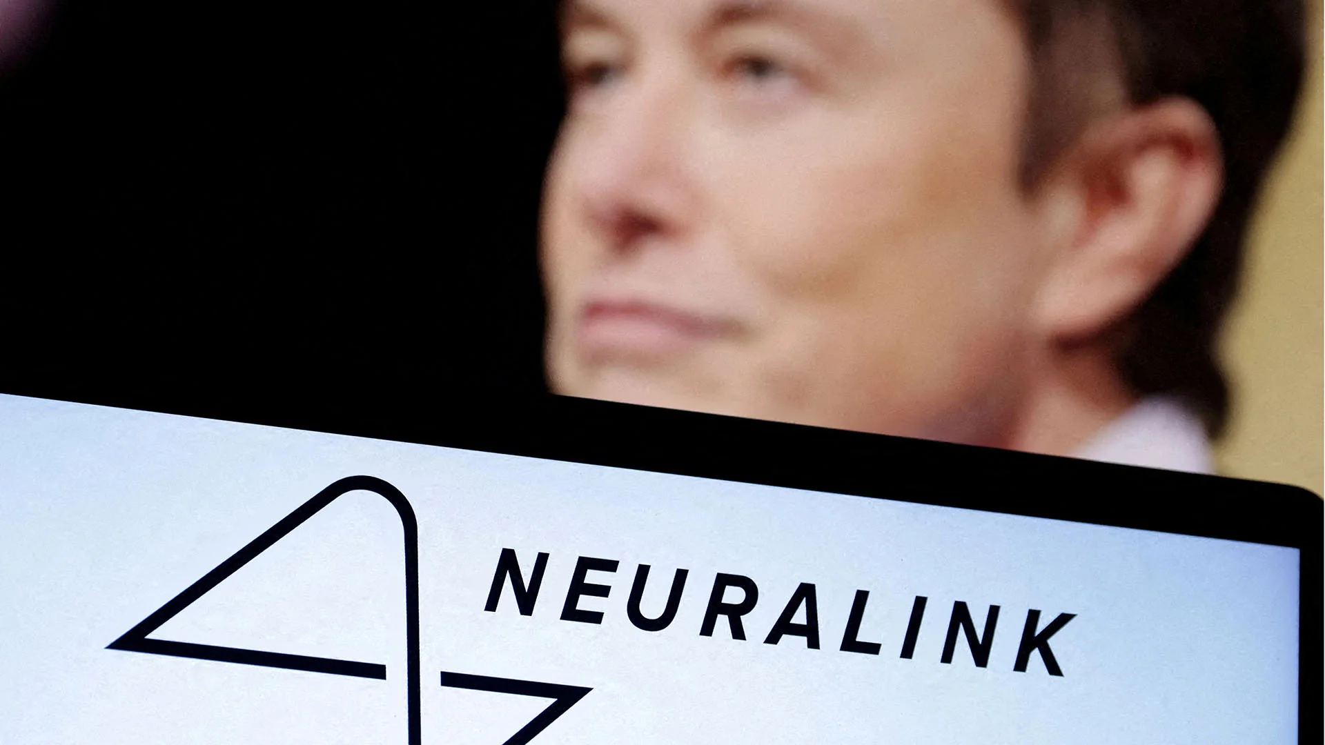 First Neuralink brain-chip patient plays online chess using only his ...