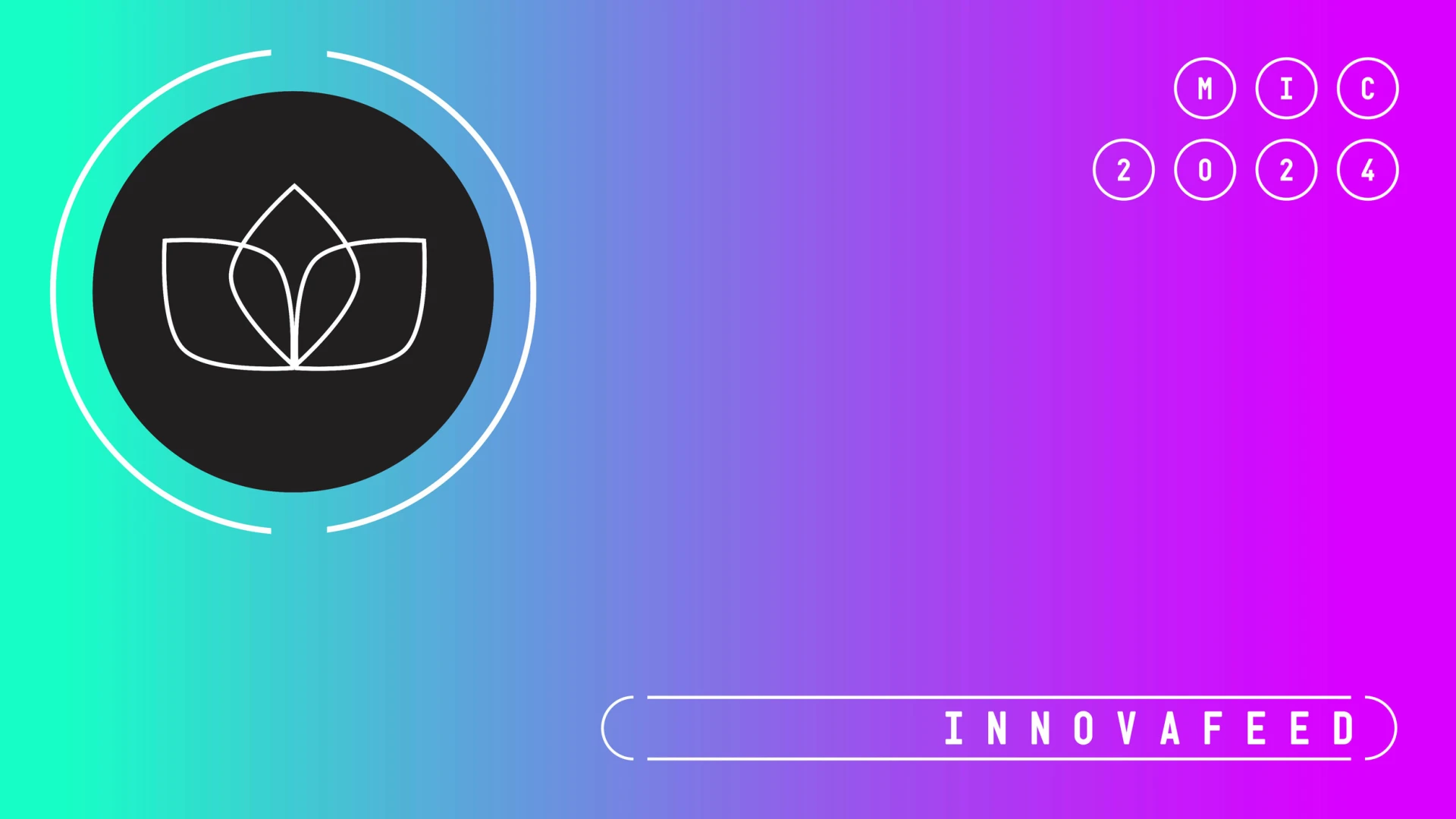 Why Innovafeed is one of the most innovative companies of 2024