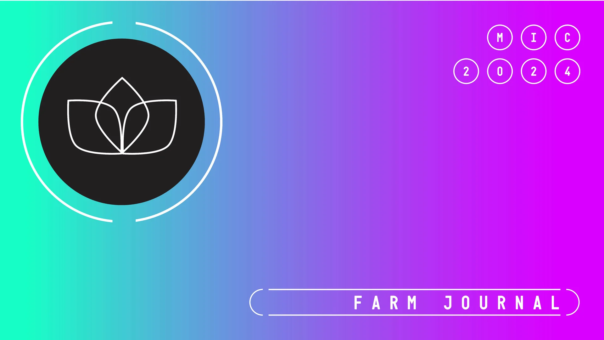 regenerative agriculture - Fast Company