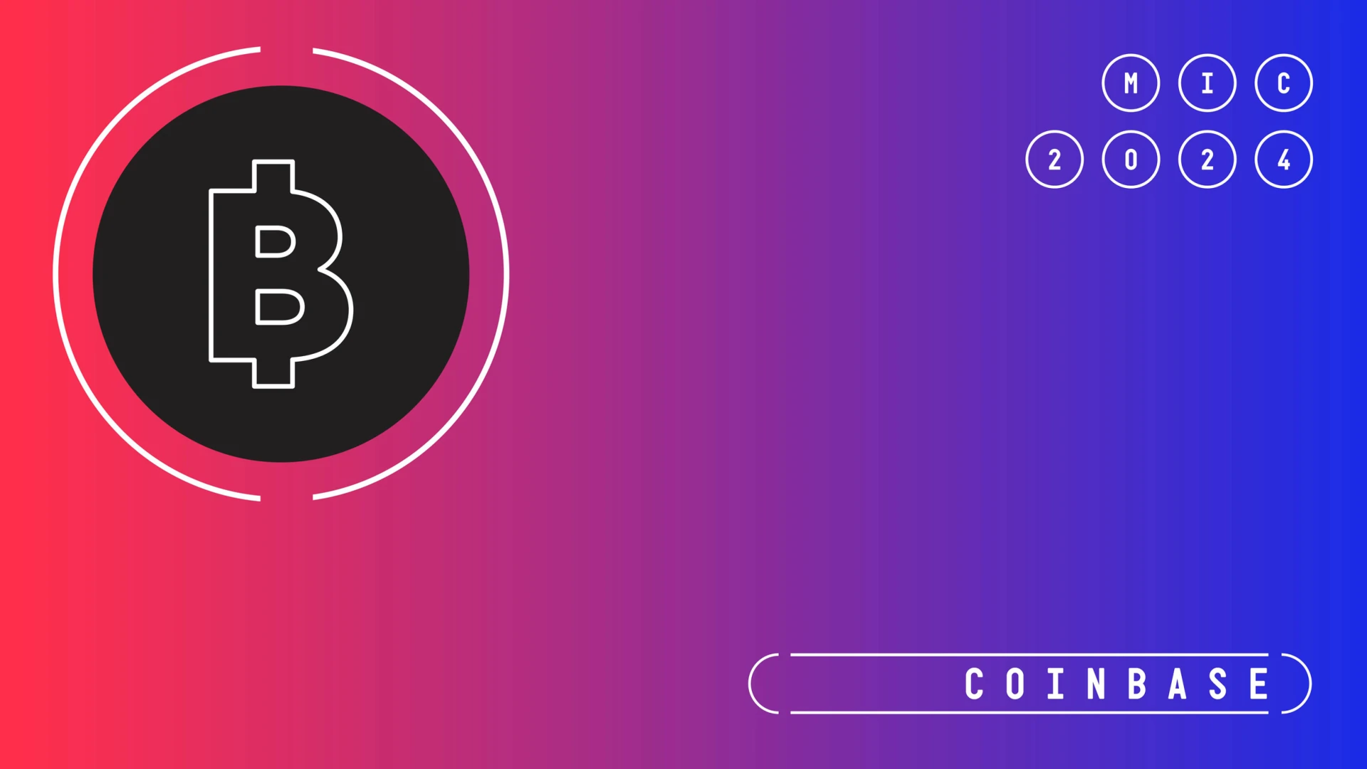 cryptocurrency coinbase