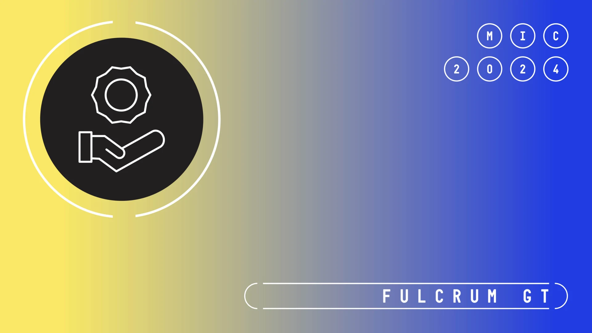 Why Fulcrum GT is one of the Most Innovative Companies of 2024