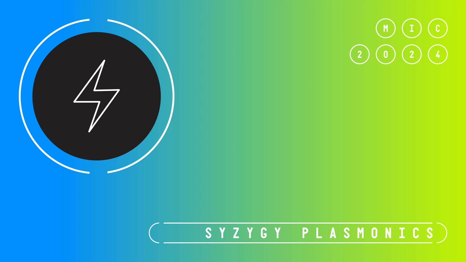 Syzygy Plasmonics is one of the most innovative companies of 2024