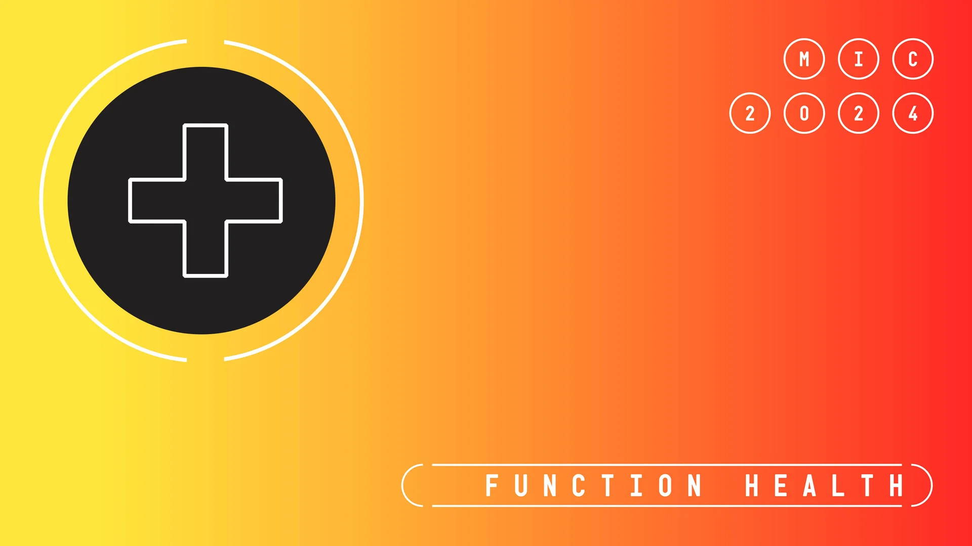 Why Function Health is one of the most innovative healthcare companies