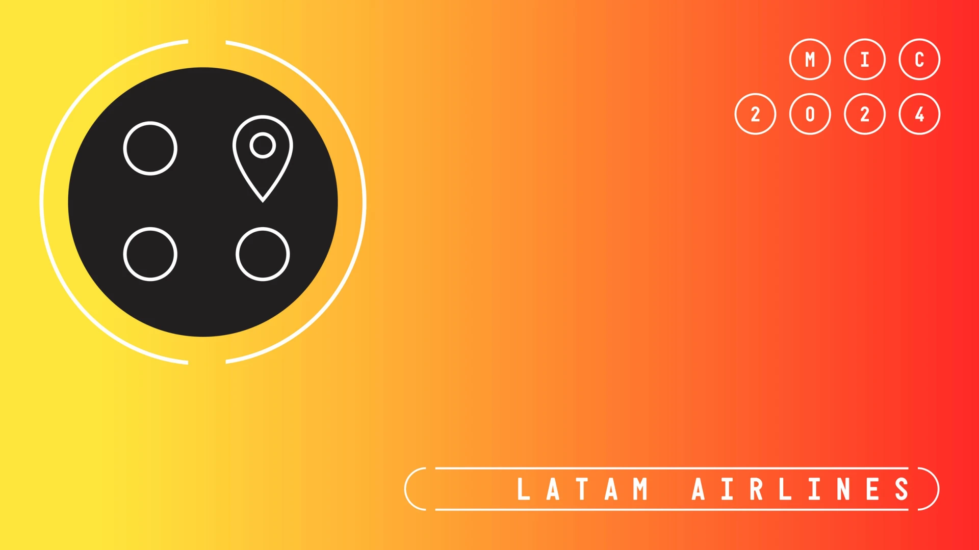 How LatAm Airlines became one of 2024's most innovative Latin American companies