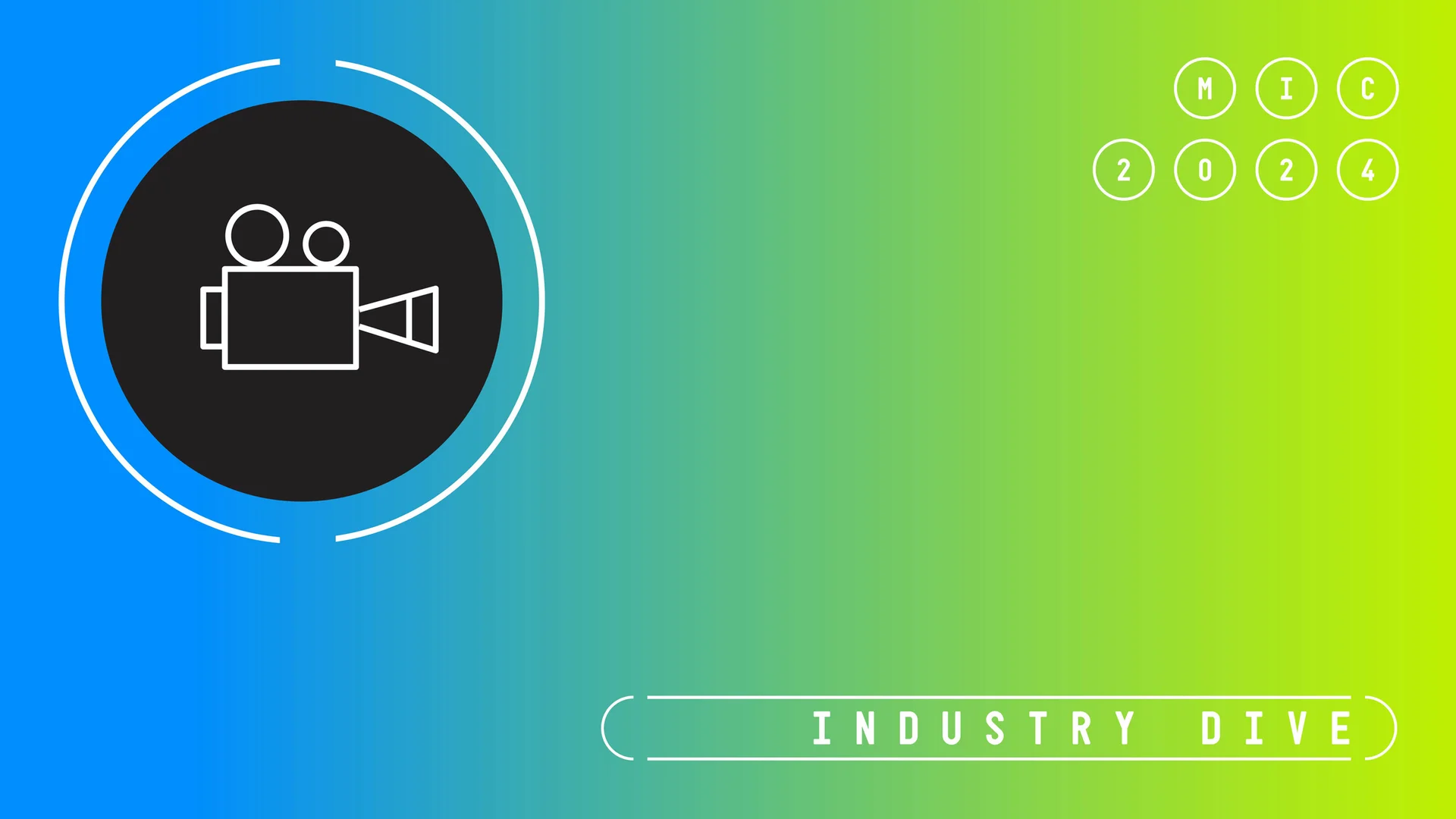 Industry Dive is one of Fast Company's Most Innovative Companies