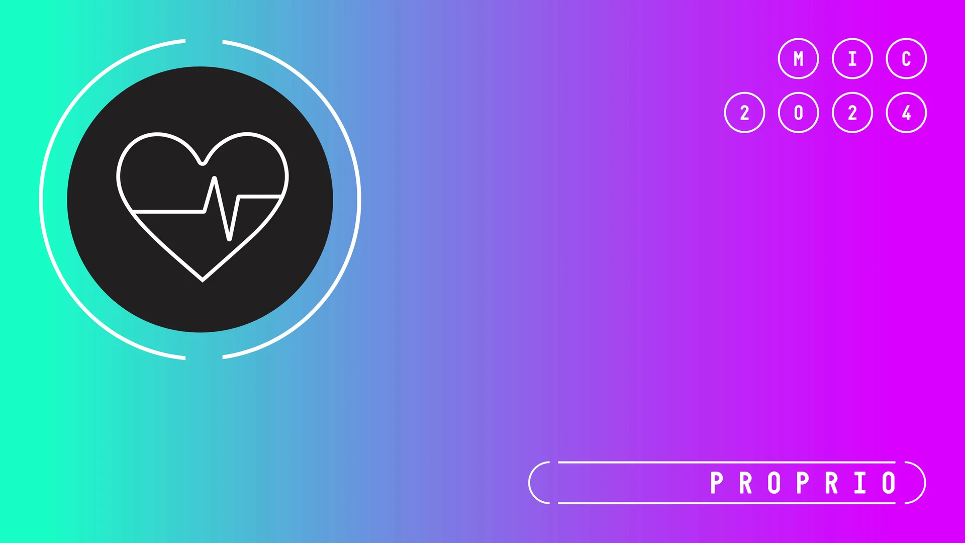 Why Proprio is one of 2024's most innovative companies