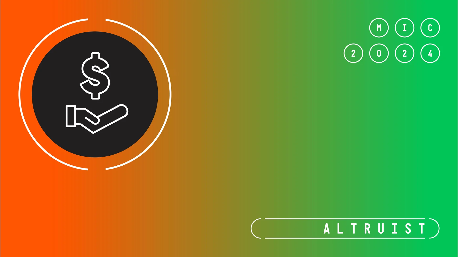 Altruist is one of Fast Company's Most Innovative Companies