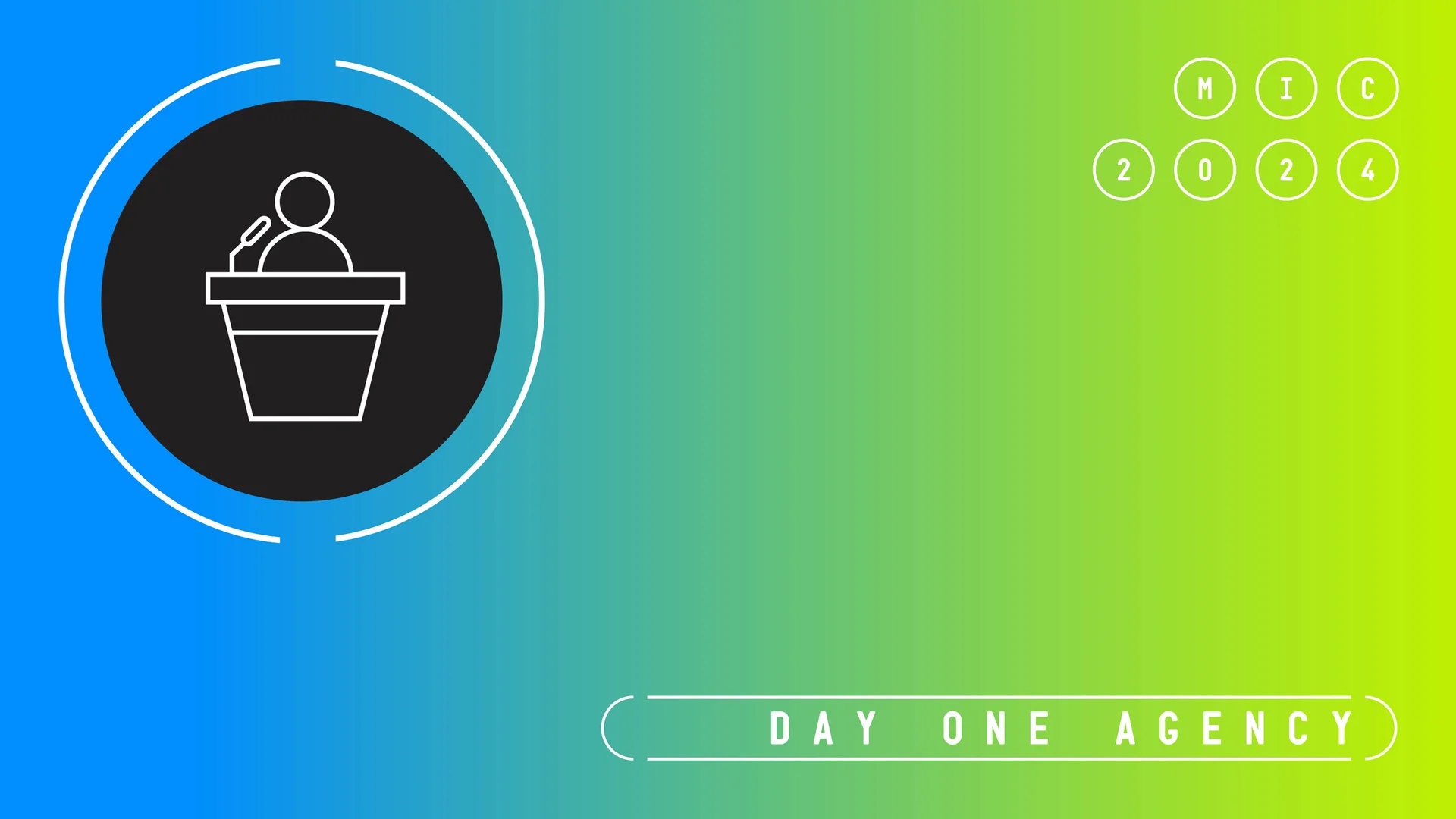 Day One Agency is one of Fast Company's Most Innovative Companies