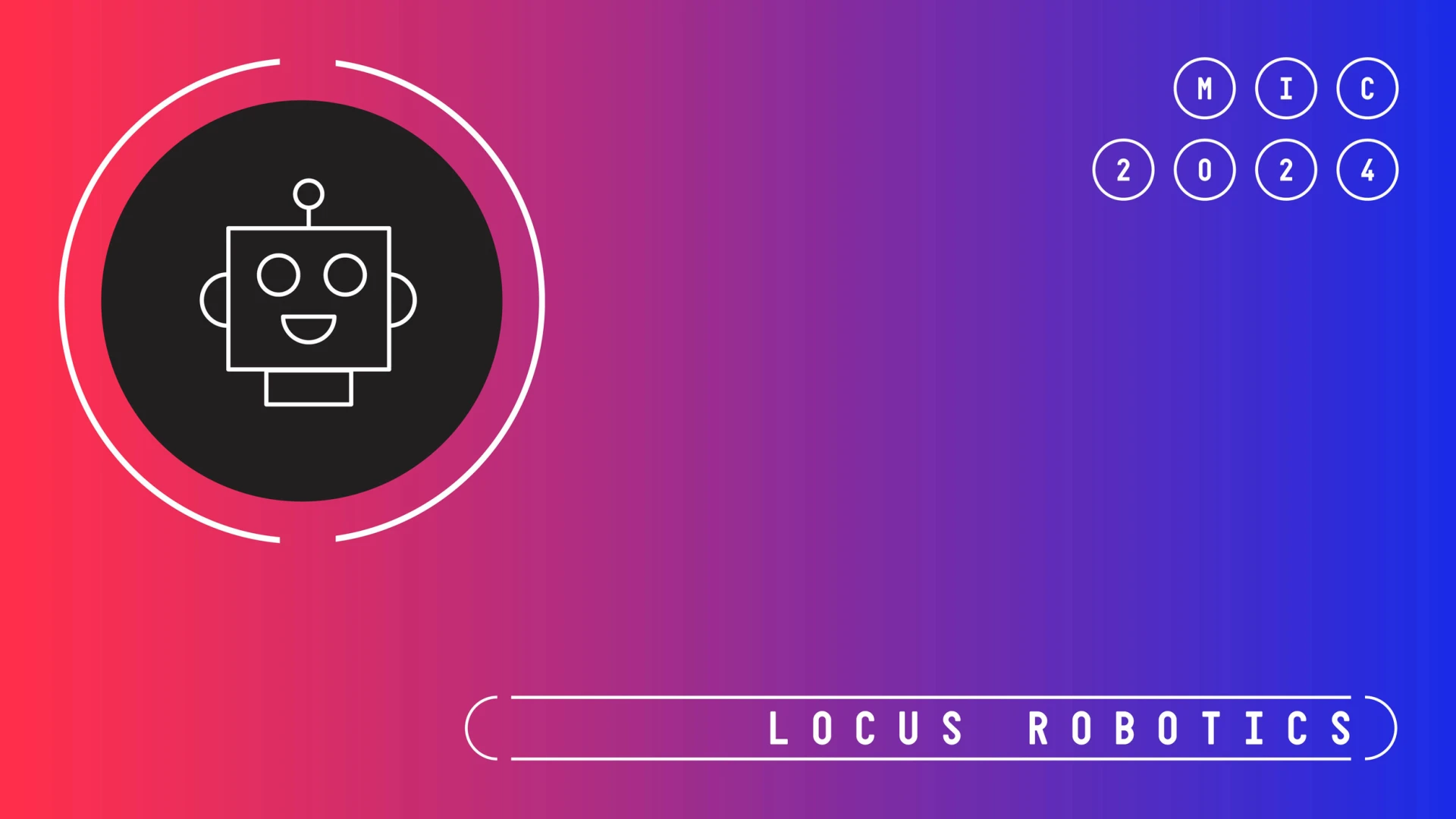 Why Locus Robotics is one of the most innovative companies of 2024