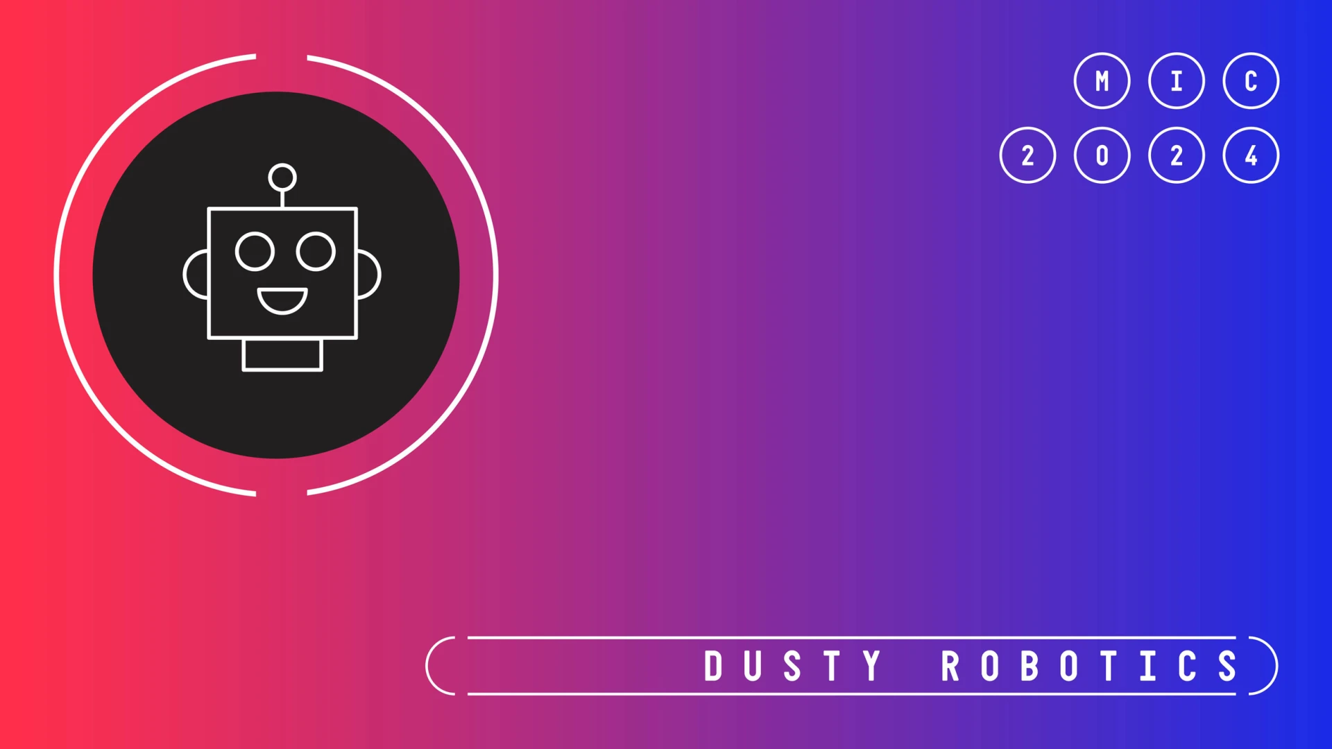 Why Dusty Robotics is one of the most innovative companies of 2024