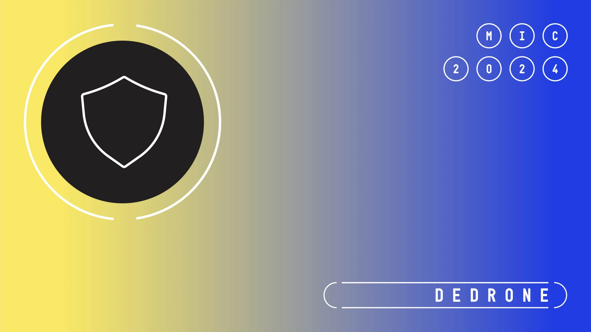 Why Dedrone is one of Fast Company s Most Innovative Companies of 2024