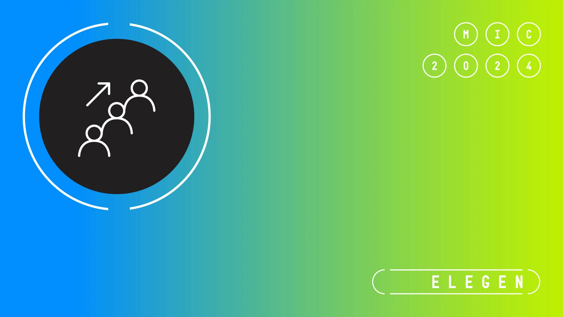 Why Elegen is one of the most innovative companies of 2024