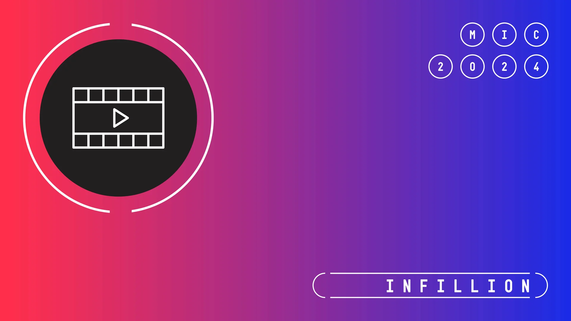 Infillion is one of Fast Company's Most Innovative Companies