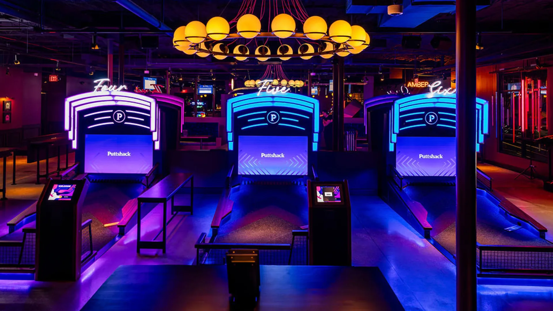 Puttshack's wants to build a minigolf ‘eatertainment’ empire