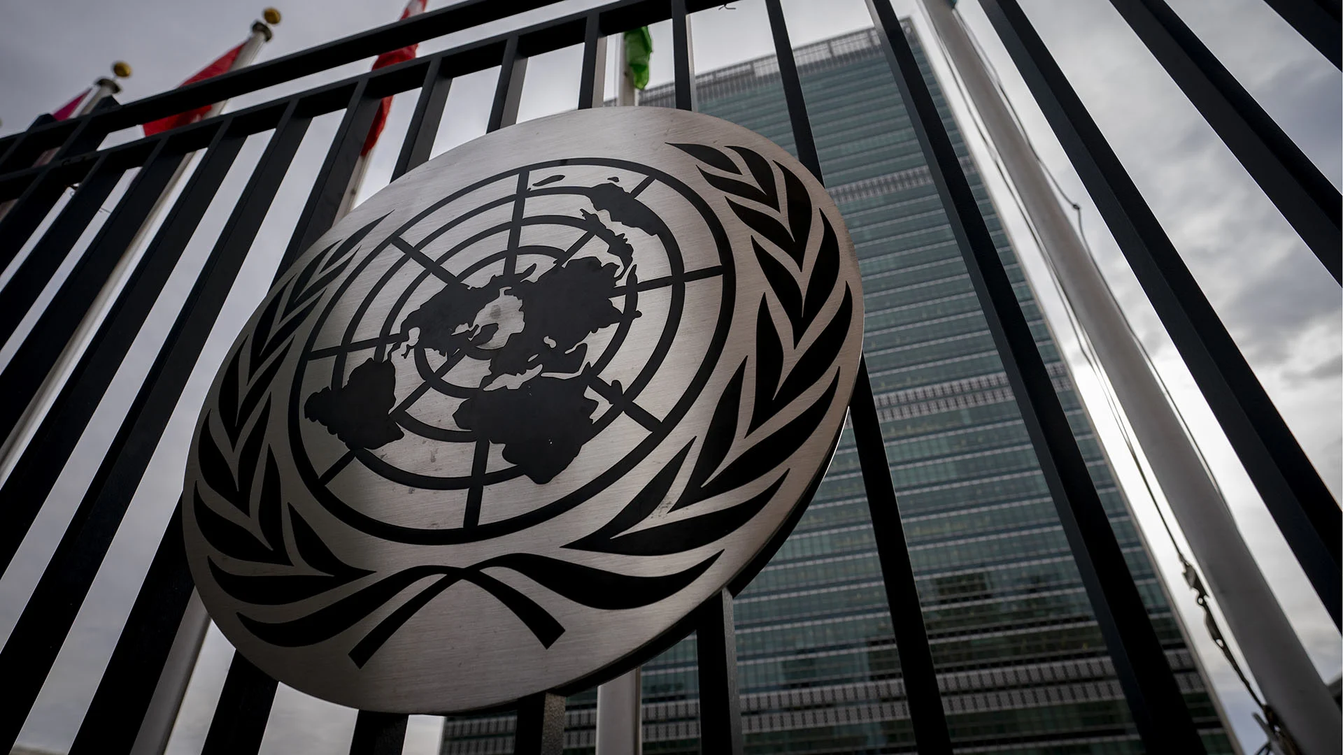 The United Nations has drafted its first resolution on artificial ...
