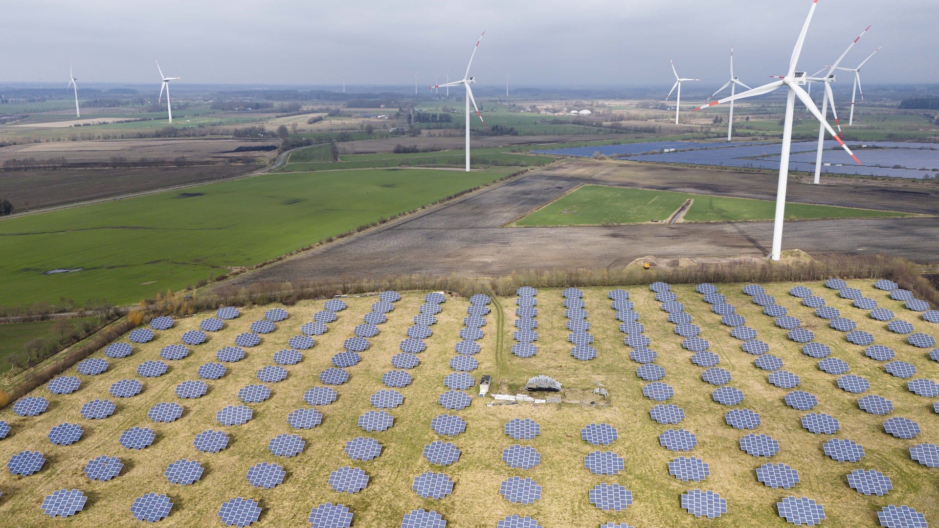 Inflation and high interest rates make it harder to get renewable ...