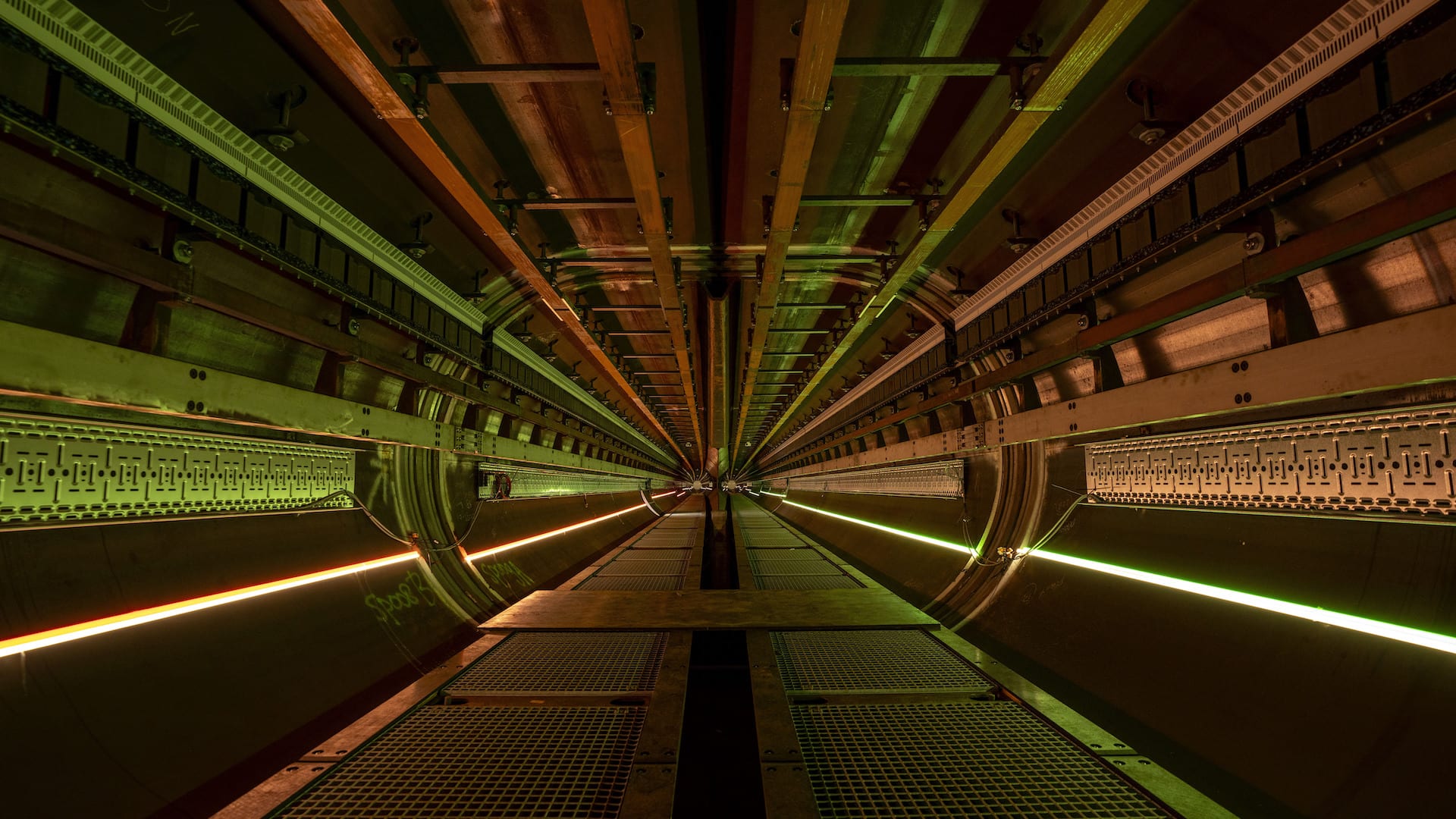 Dutch hyperloop center aims to advance futuristic transport technology