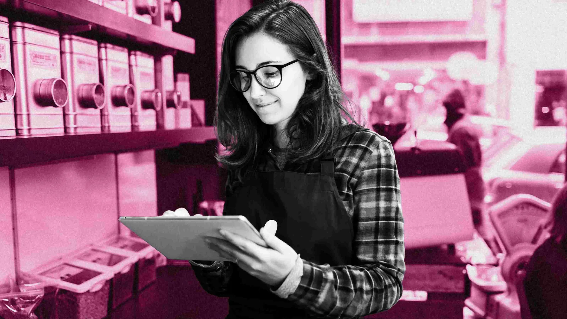 Why in-store experiences are key to retail success in 2024